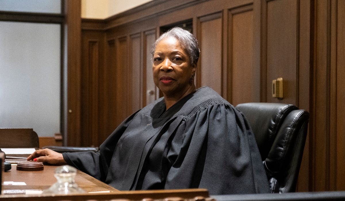 Longtime Circuit Judge in Mississippi Retiring at Year's End ...