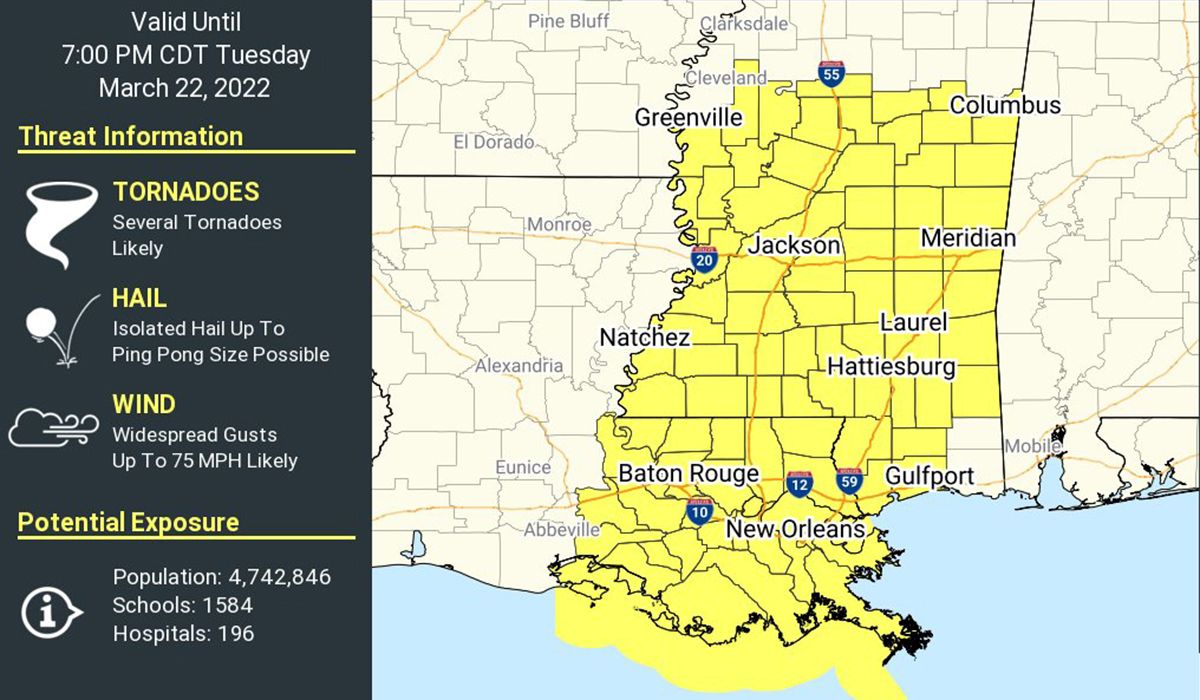 Schools, Libraries Close As Mayor Declares Weather Emergency ...