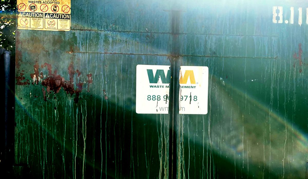 Waste Management Dismisses Lawsuit Against City of Jackson ...