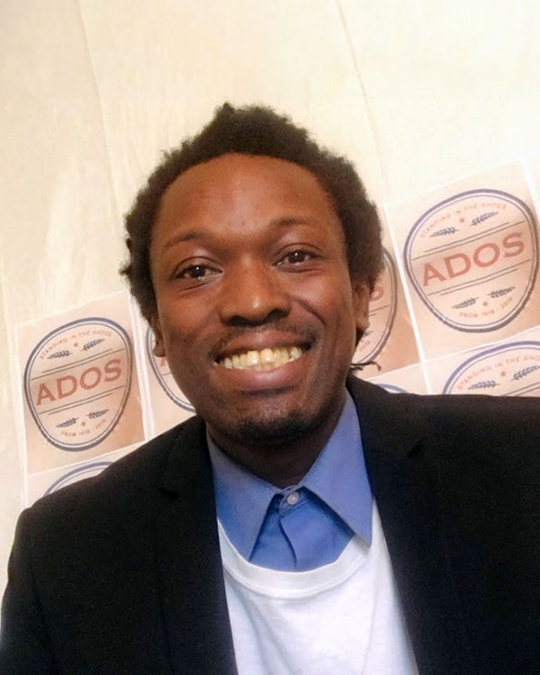 Leo Carney - Mississippi Free Press