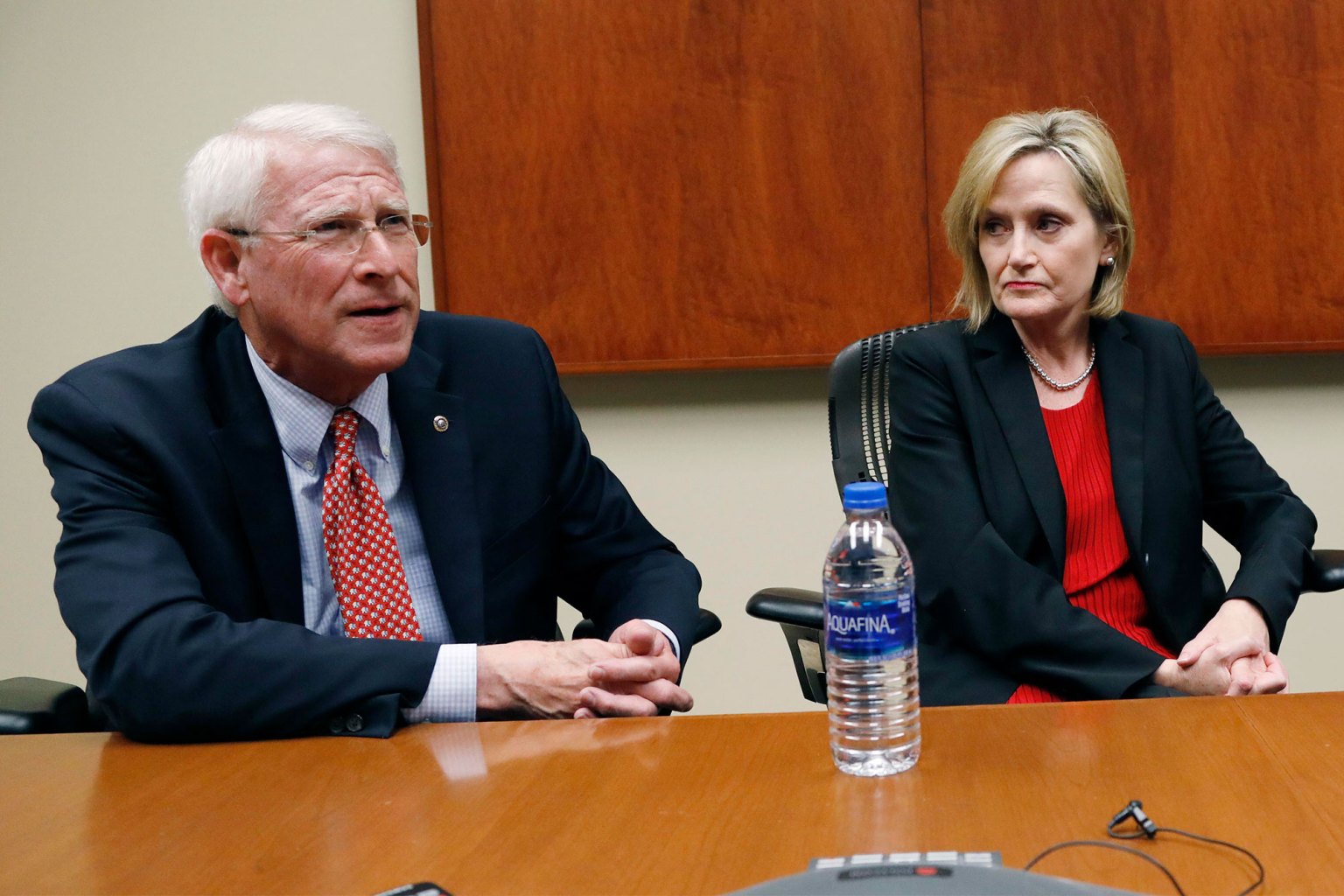 Mississippi Free Press - Solutions Journalism - Beyond Partisanship