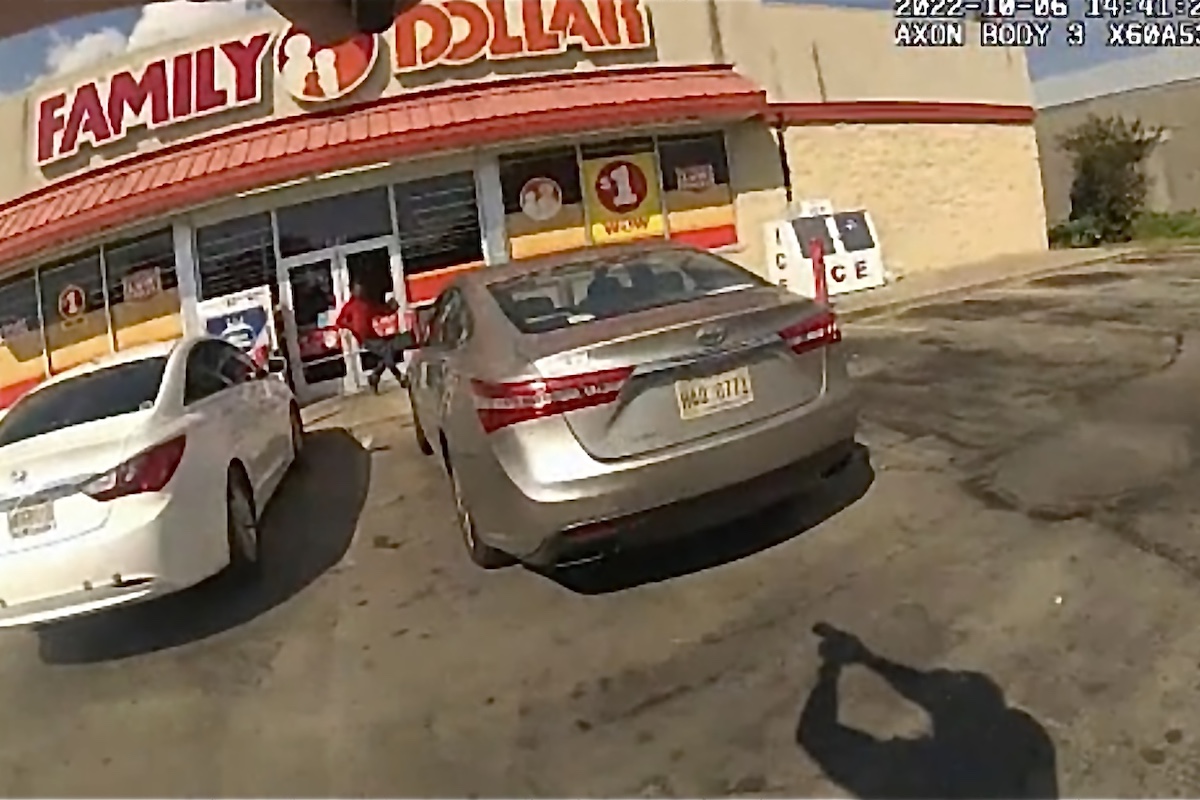 Jaheim McMillan Shooting Video Released, But Officer Not Indicted