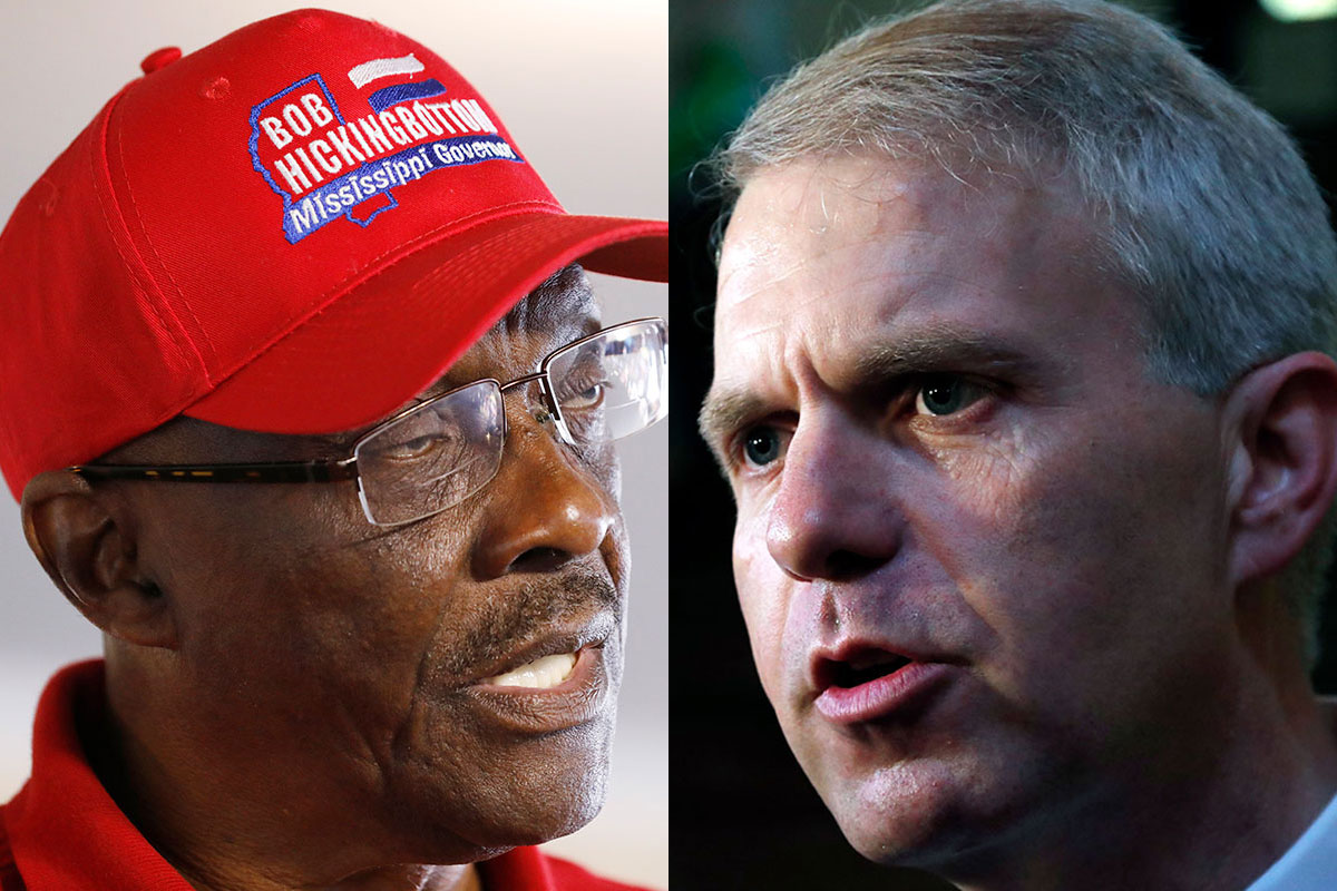 Mississippi Free Press - Solutions Journalism - Beyond Partisanship