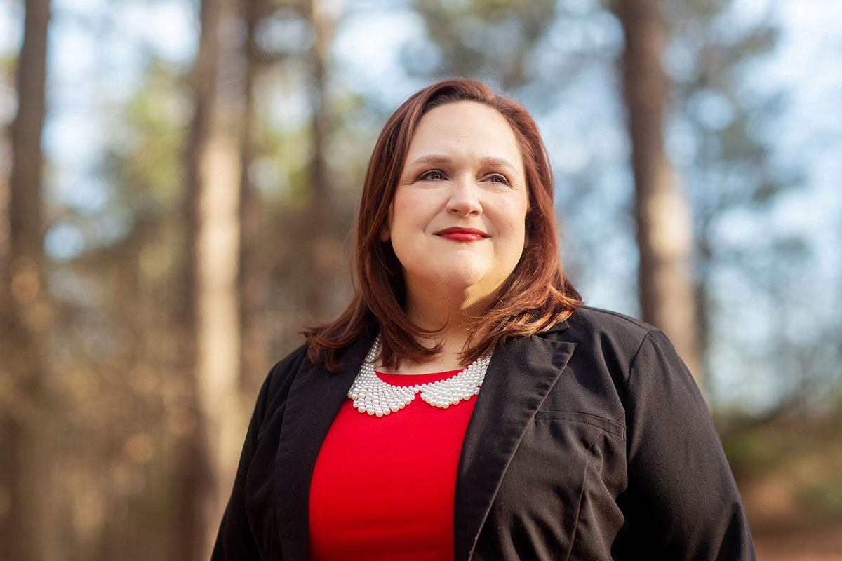 13-Year-Old Rape Victim from Clarksdale Gives Birth