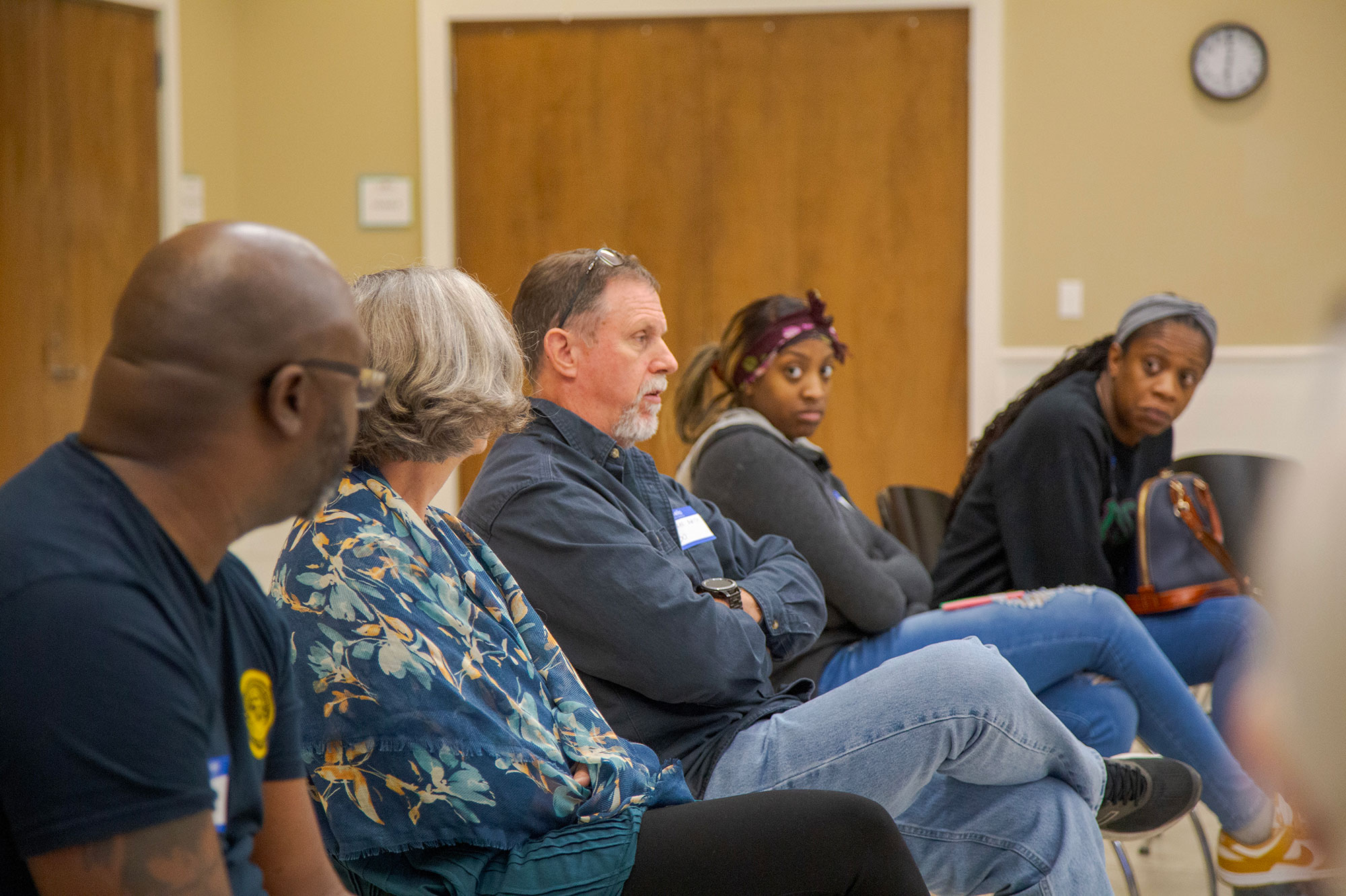 Solutions Circles - Mississippi Free Press