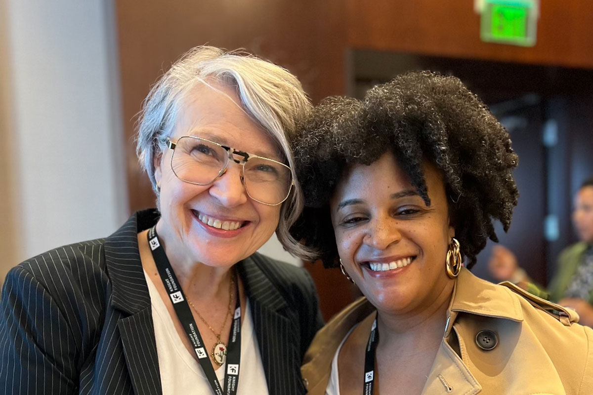 Editor’s Note | Women News Founders Deserve Respect, Flowers