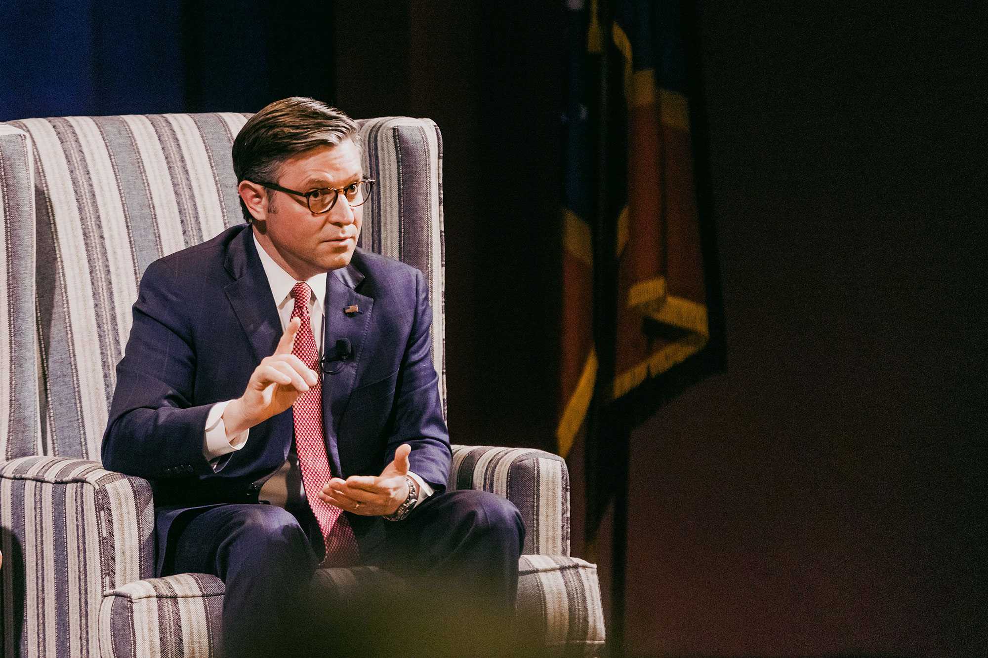 Government Funding Plan Collapses as Trump Makes New Demands