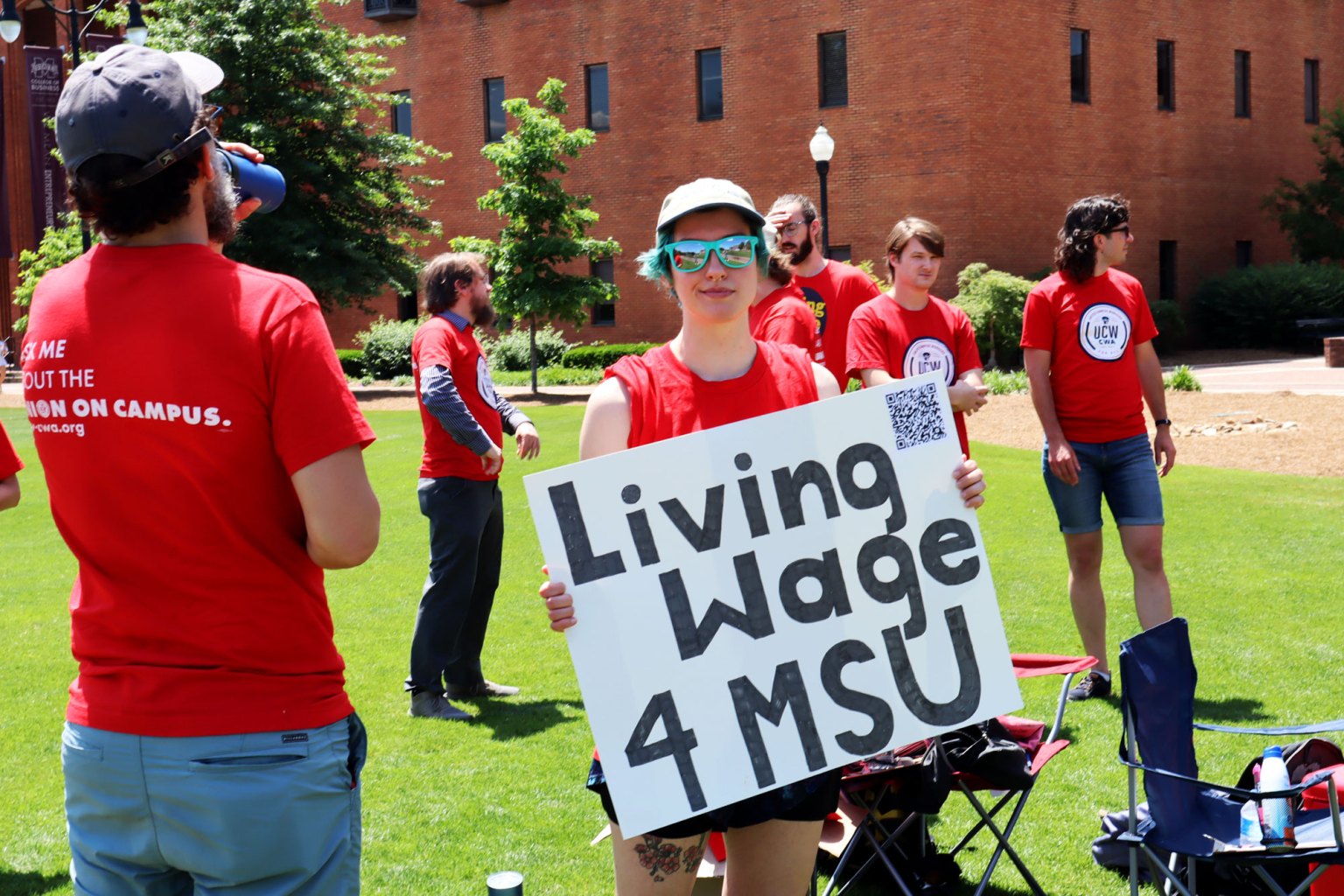 Heather Harrison, Author at Mississippi Free Press