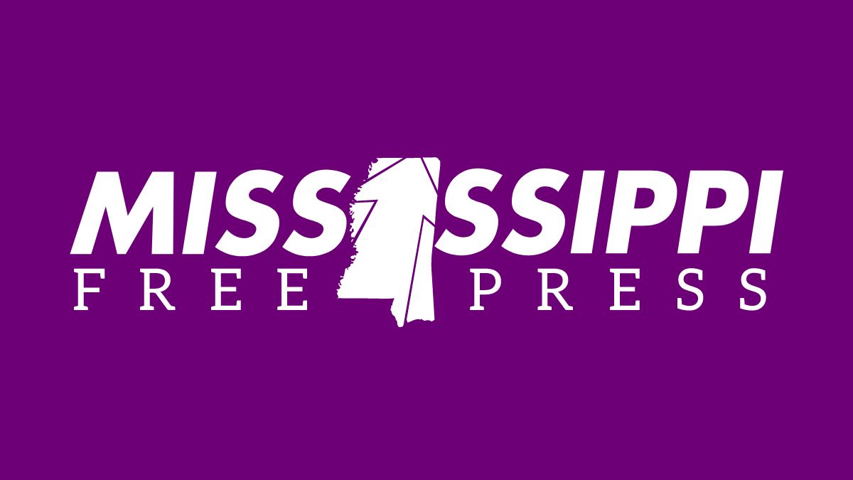 Thank You - Mississippi Free Press