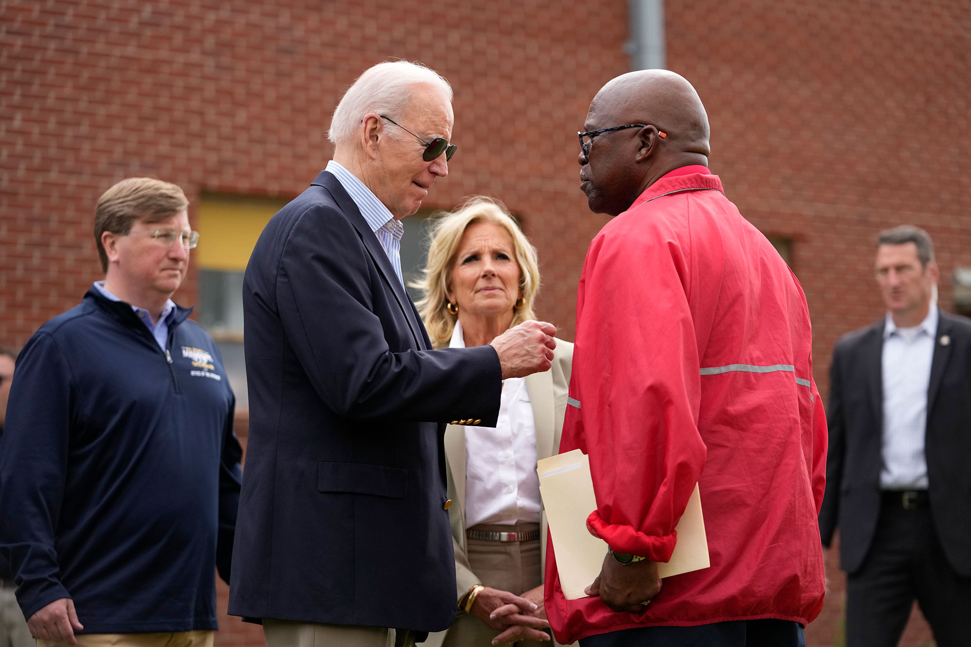 Mississippi Hits Record Employment, But Many Aren’t Working