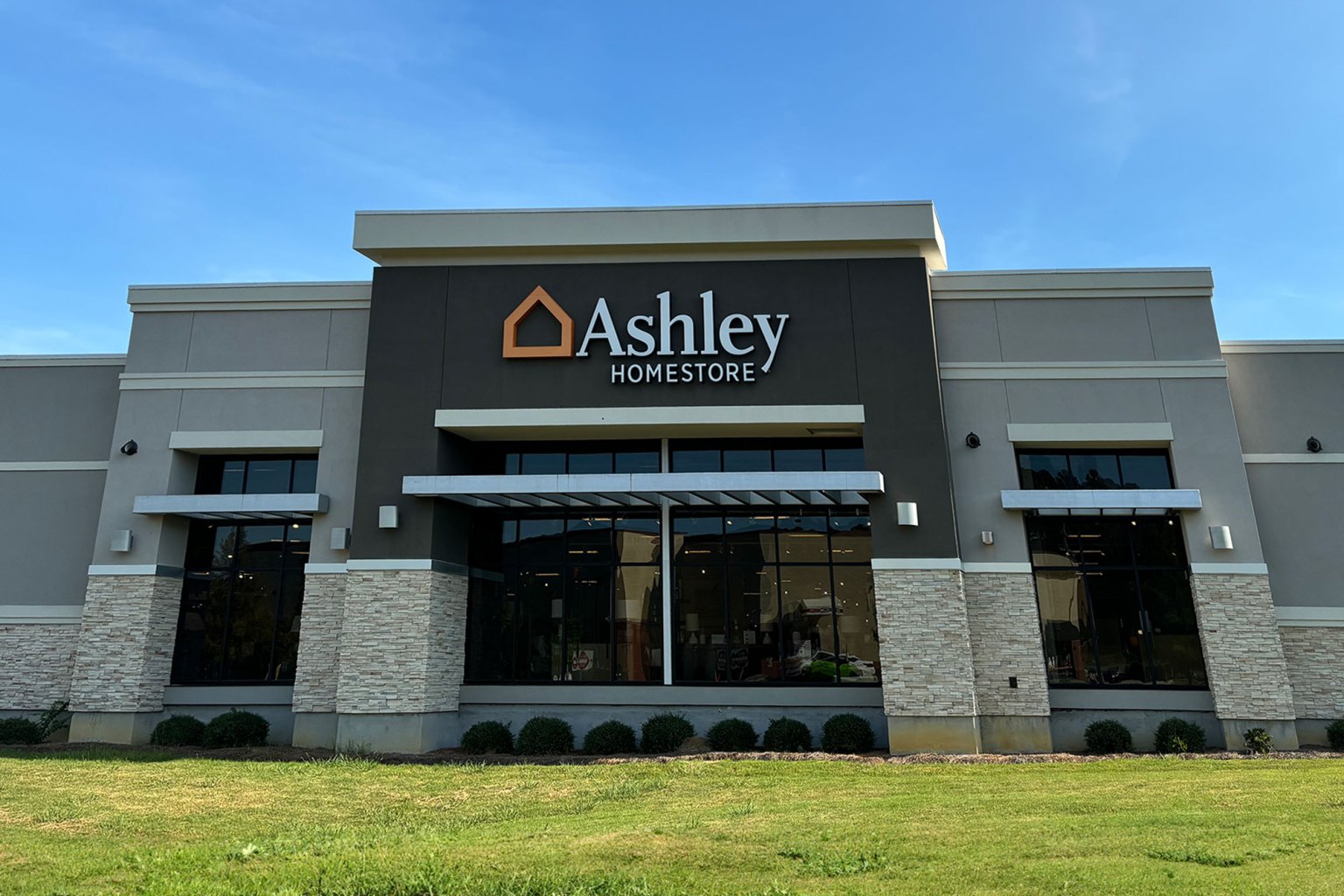 Ashley Furniture Plans $80 Million Expansion in Mississippi
