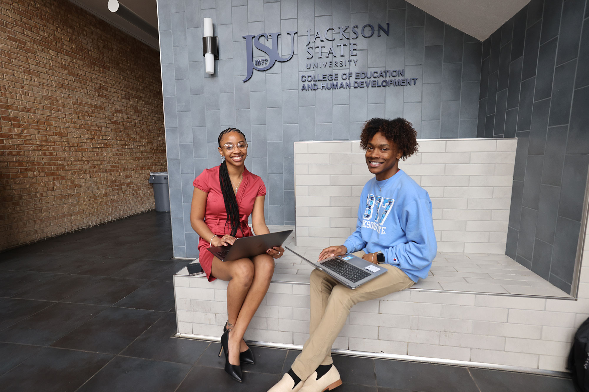 JSU Offers Loan-Repayment Program for Freshmen