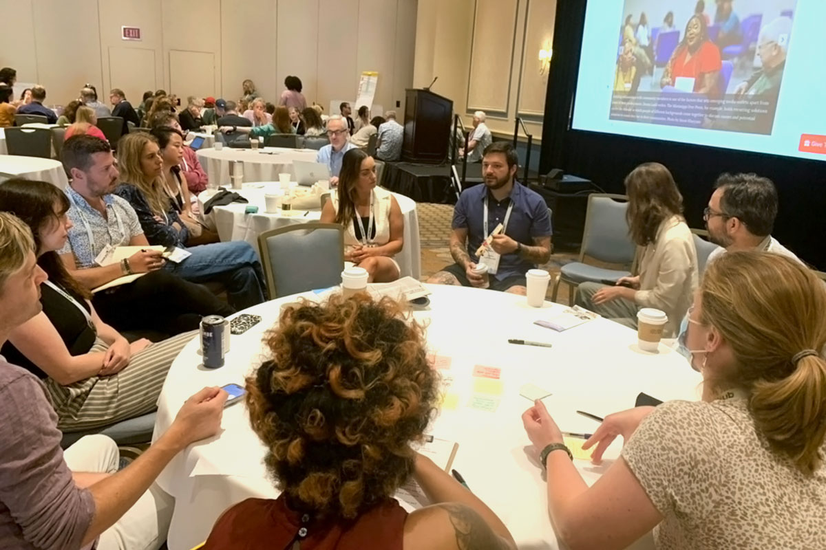 Publisher’s Note | Independent Media Offers Bright Spots