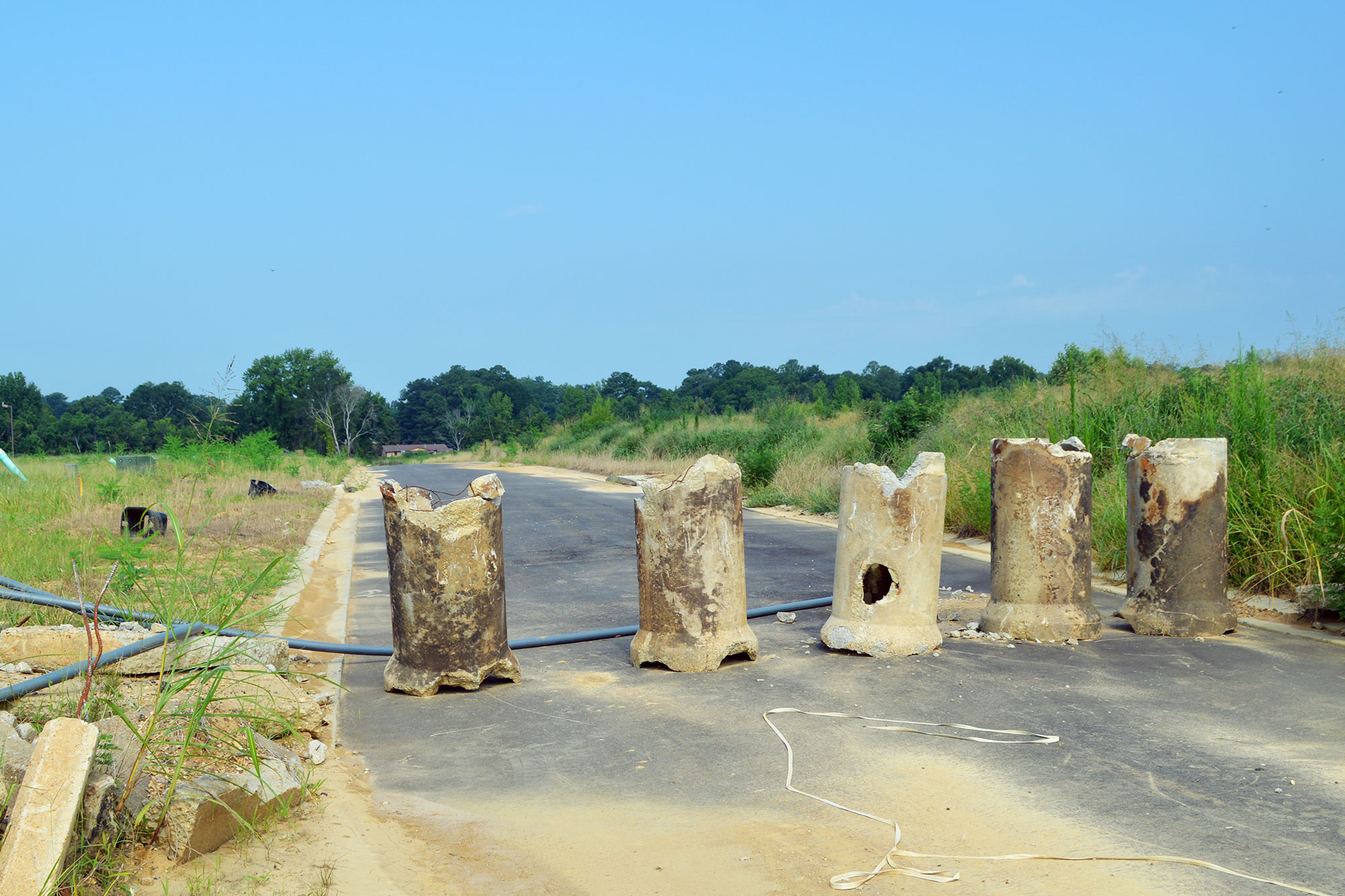 Developers Moving Forward With 200 New Homes In West Jackson