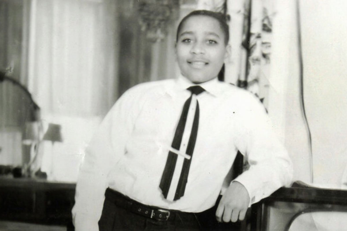 Opinion | Emmett Till: A Flame That Illuminates the Path to Justice