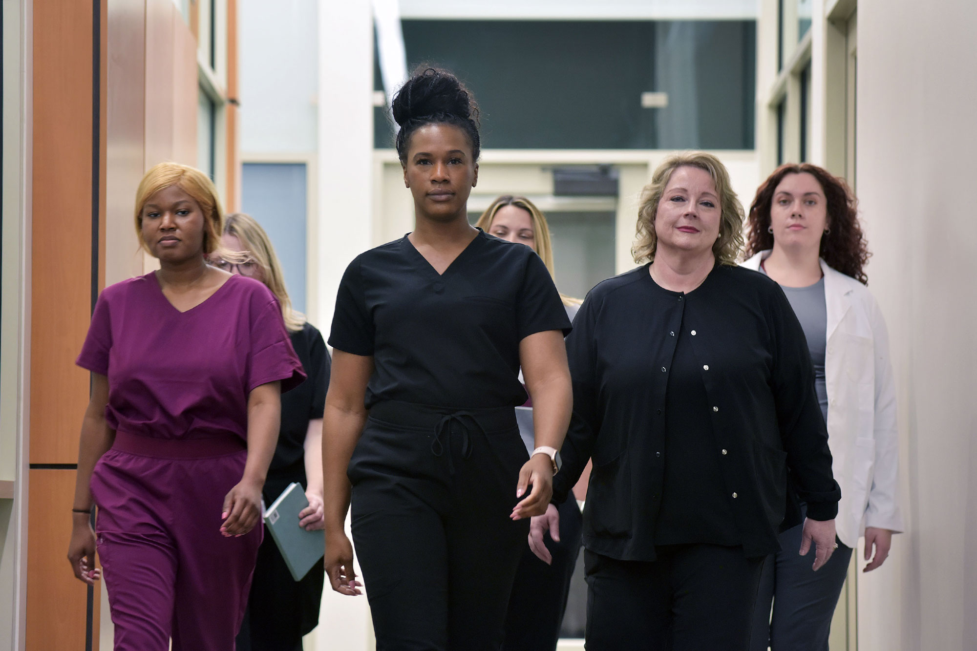 MSU Begins First Accelerated Master’s Degree Nursing Program