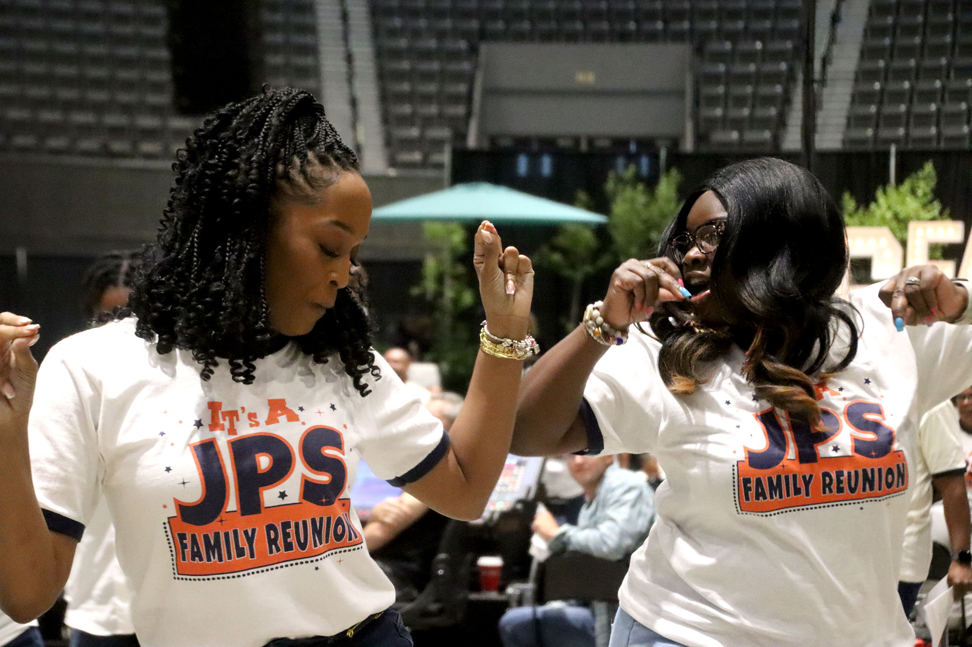 Jackson Public Schools Uses Funding Boost For Pay Raises