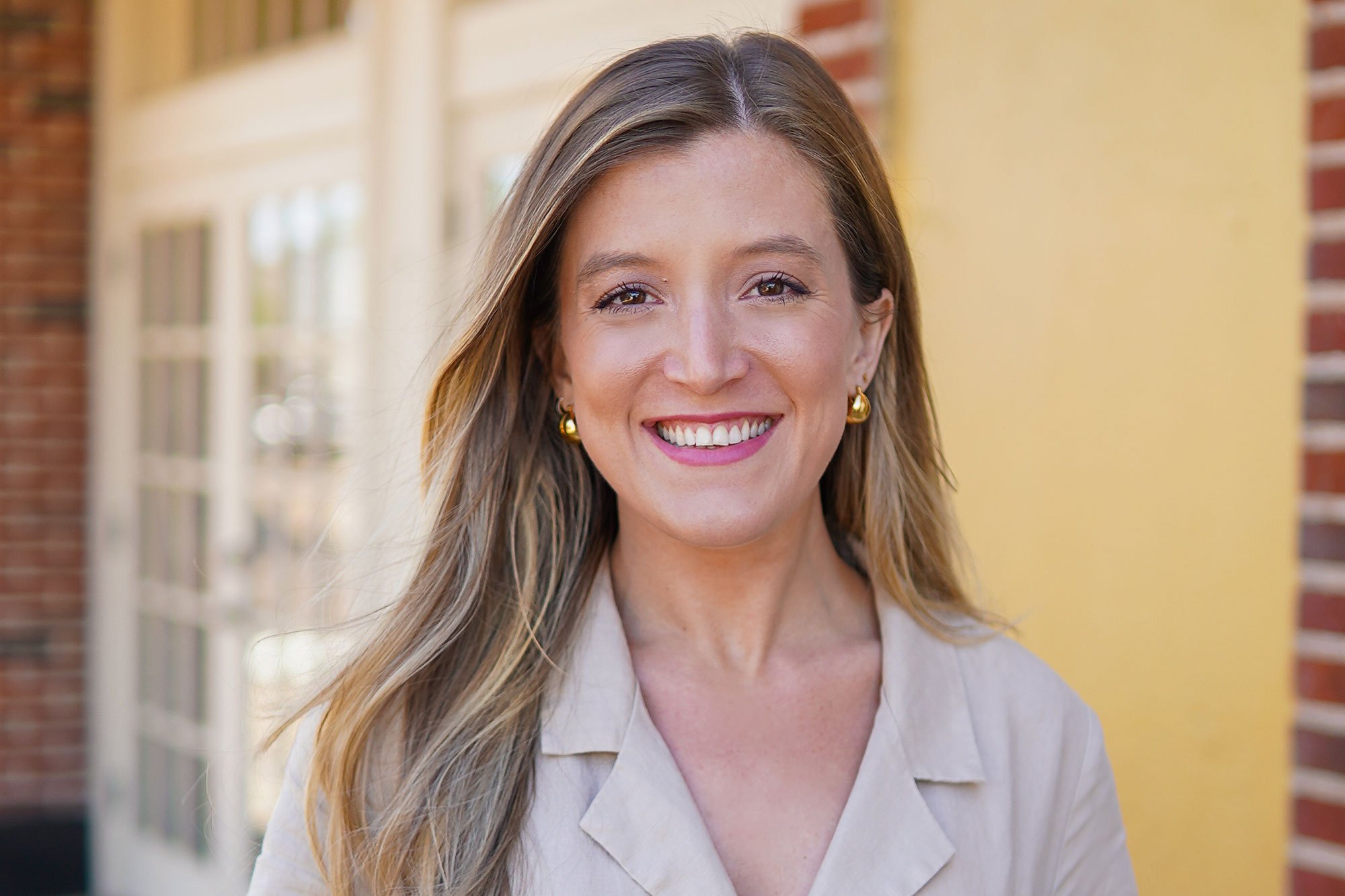 Monticello-Native Entrepreneur Makes Female Founders 250 List