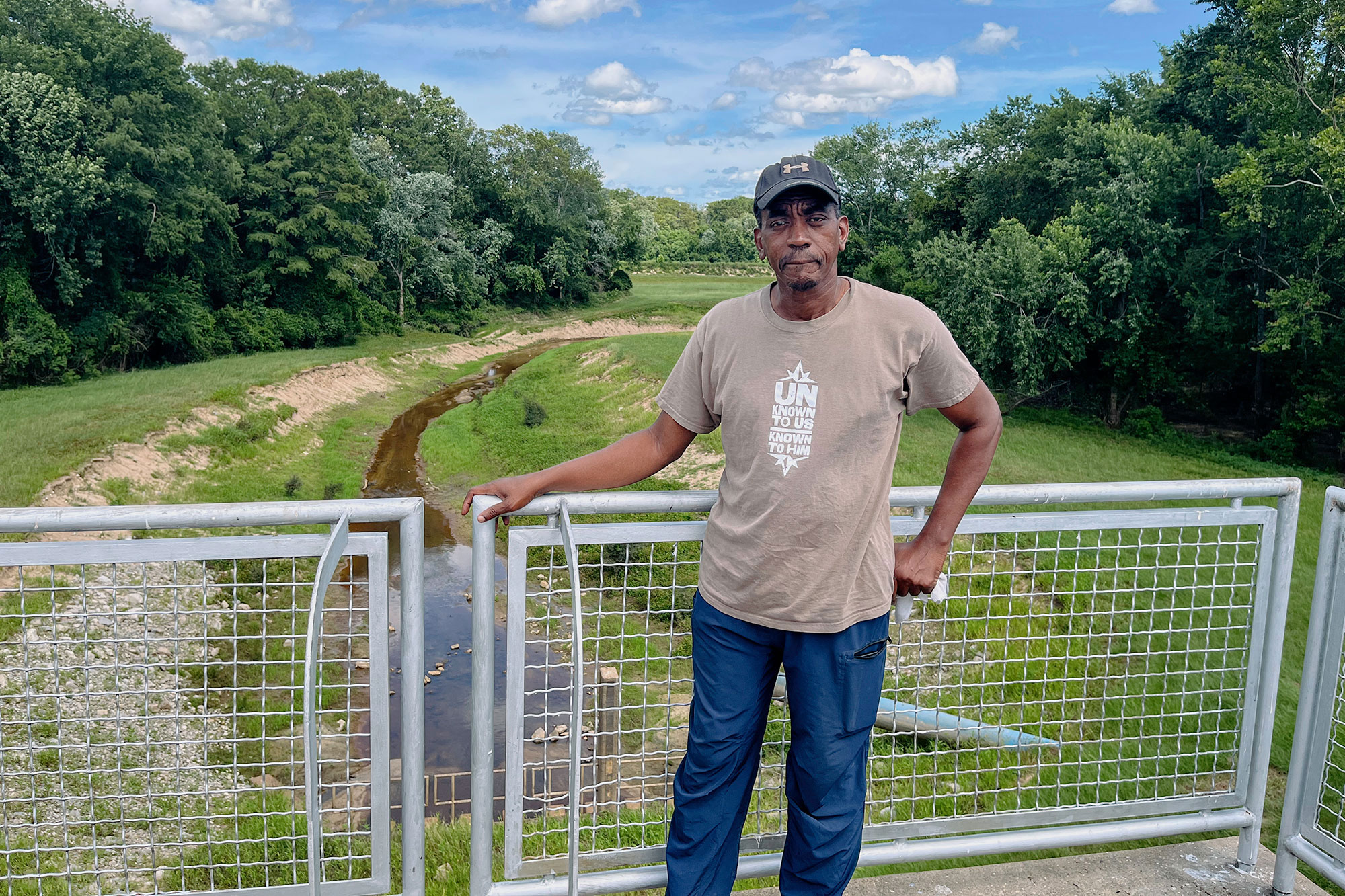 Latest ‘One Lake’ Plan Could Increase Flood Risk For Some