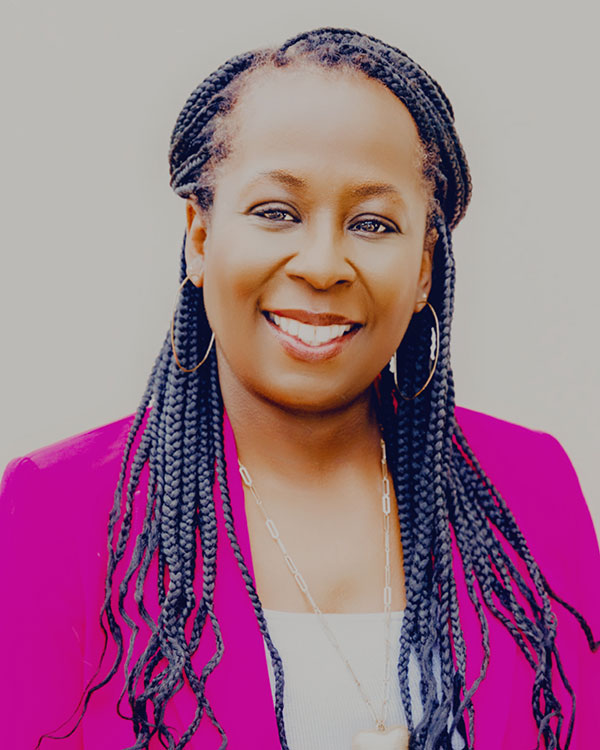 Tami Jones - Mississippi Free Press