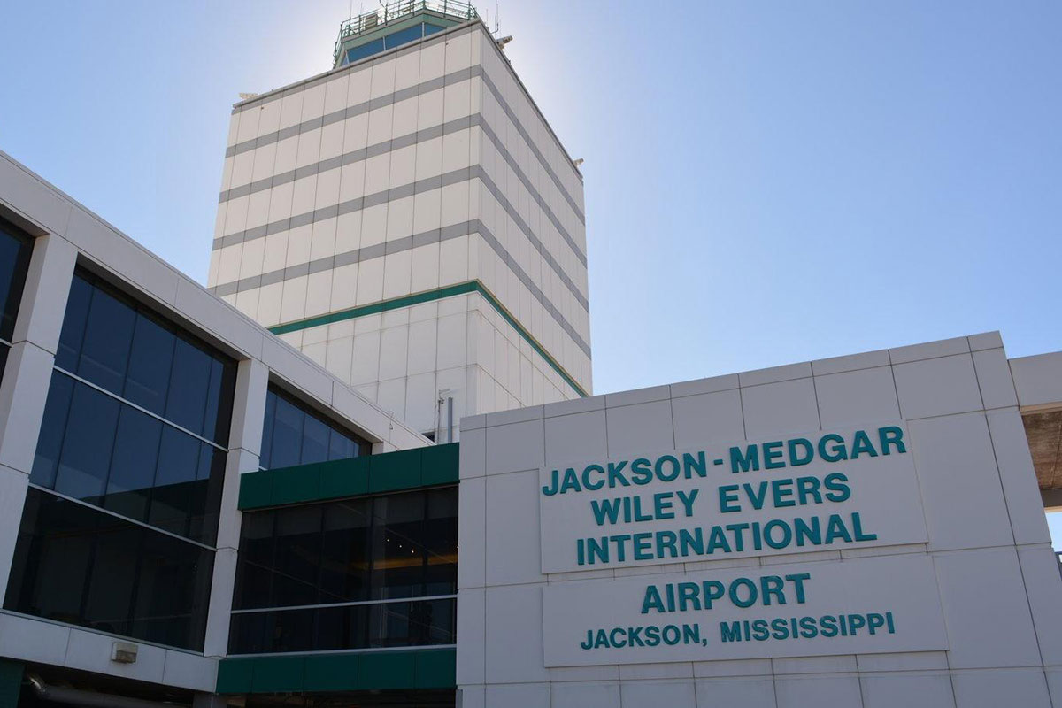 Court Says It's Ending Dispute Over Jackson Airport Takeover
