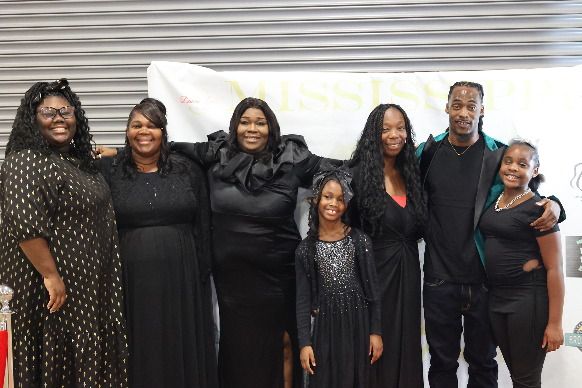 Renjah Brimage: Simpson County Producer of 'Mississippi Roots'