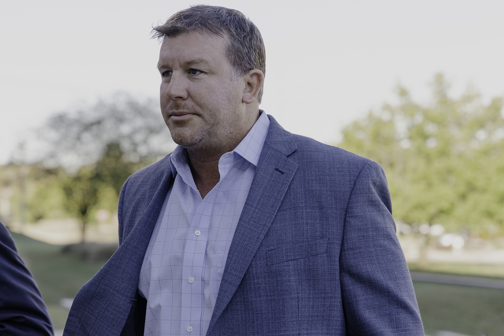 Potential Conflict Could Push Back Ted DiBiase Jr. TANF Trial