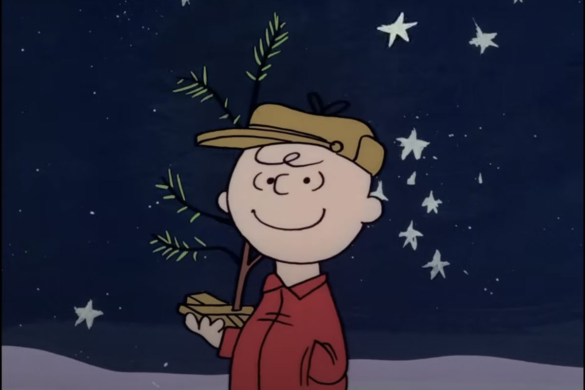 Opinion | Why ‘A Charlie Brown Christmas’ Almost Didn’t Air