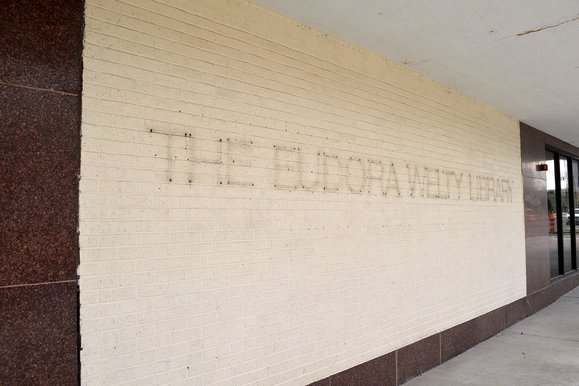 Million-Dollar Endowment Would Rehabilitate Jackson Libraries