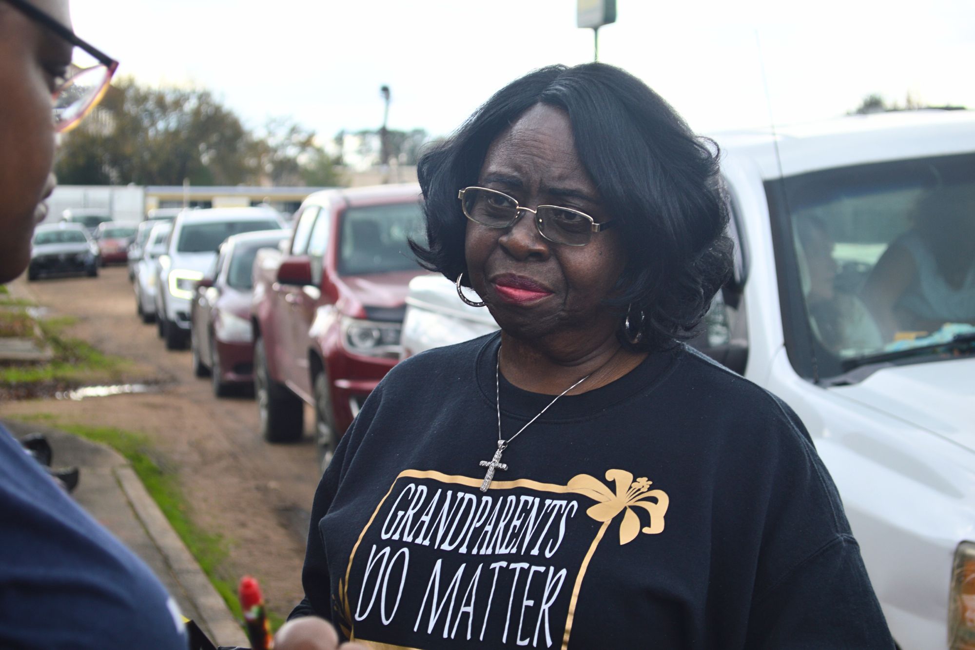 Nancy Gaynor: Supporting Grandparents Who ‘Really Do Matter’