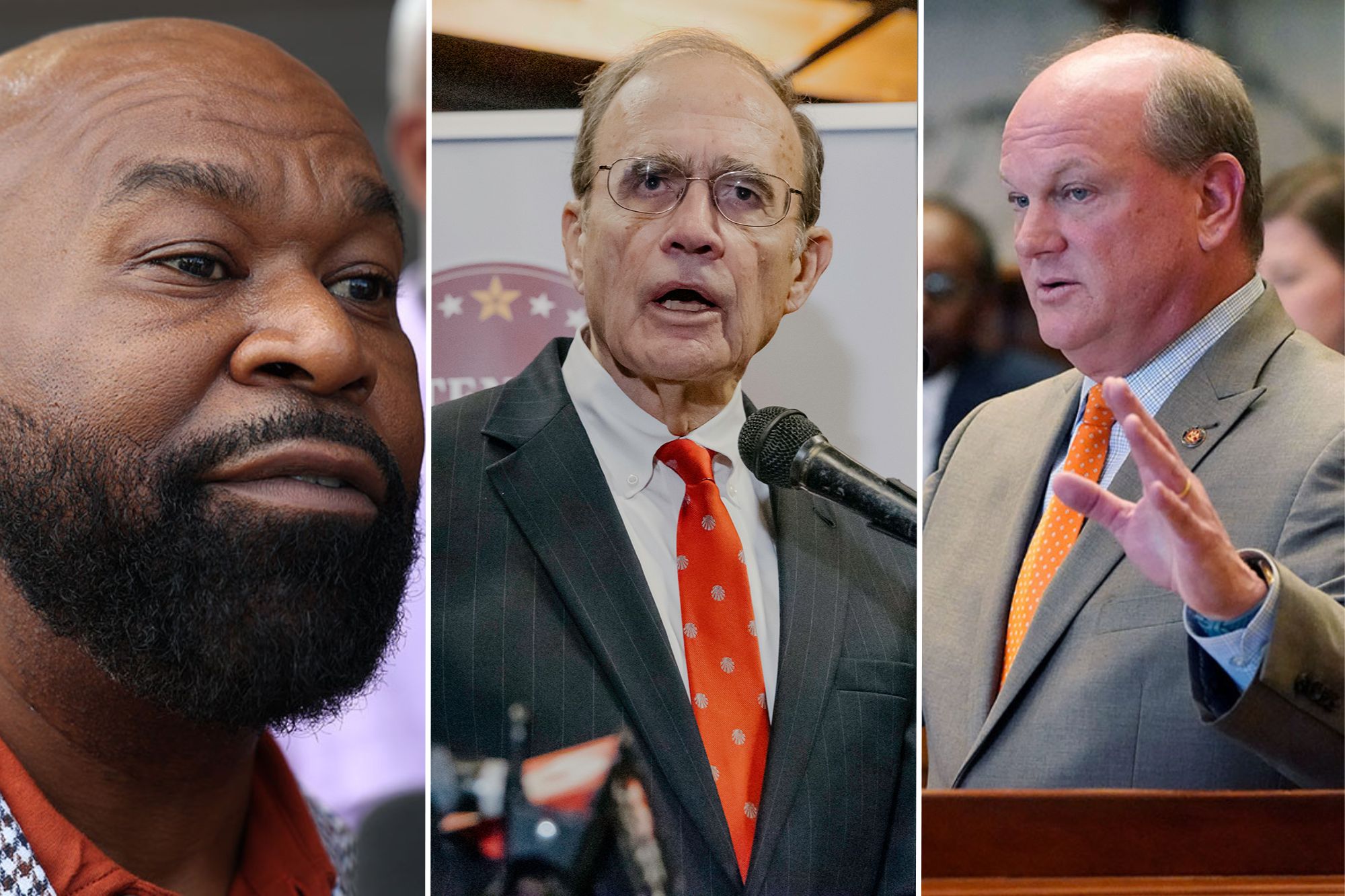 The Issues Mississippi Lawmakers Hope to Address in 2025