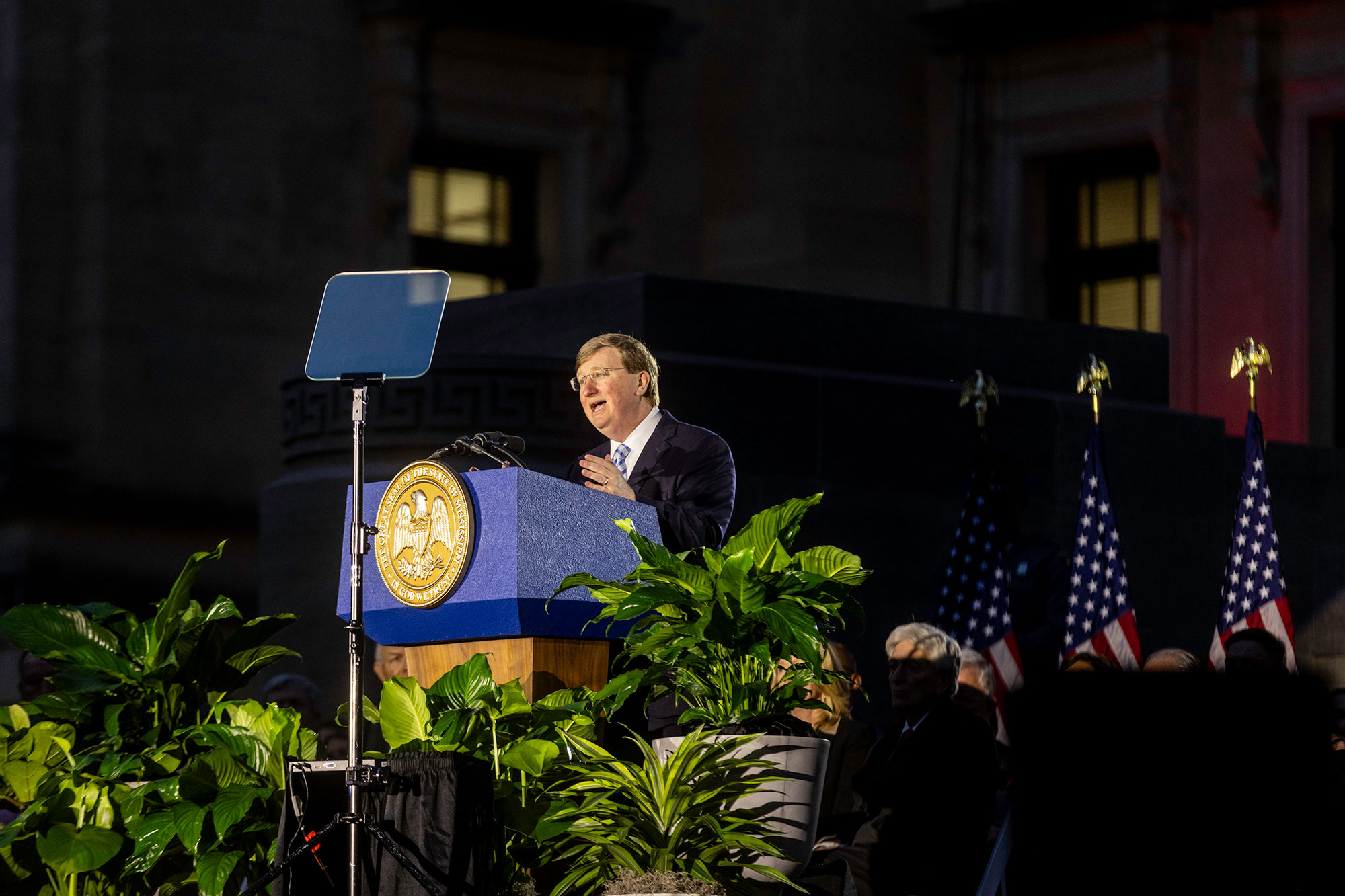 Mississippi Education Gains Boost Black, Latino Students