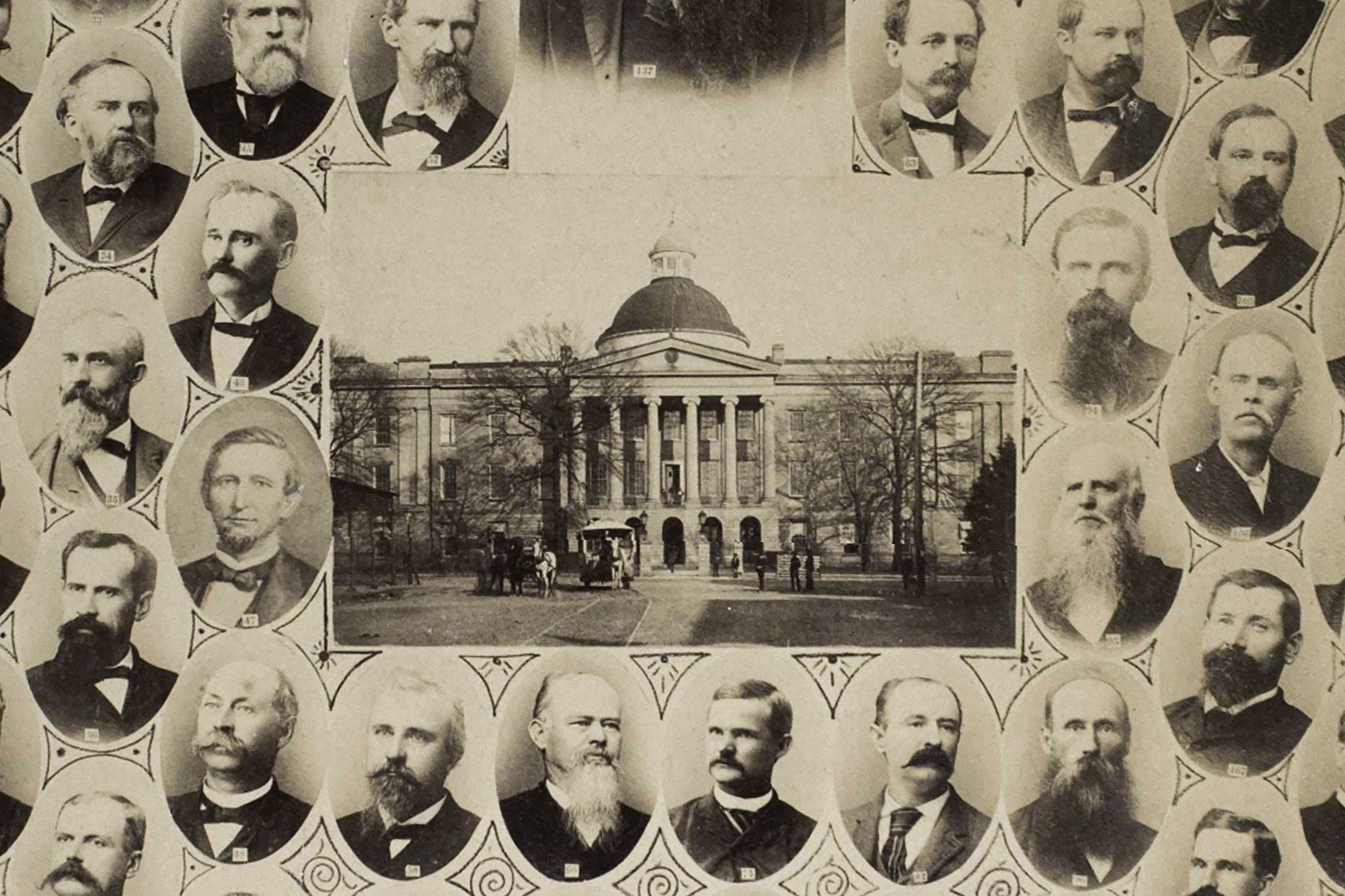 How Mississippi’s Jim Crow Laws Still Haunt Black Voters Today