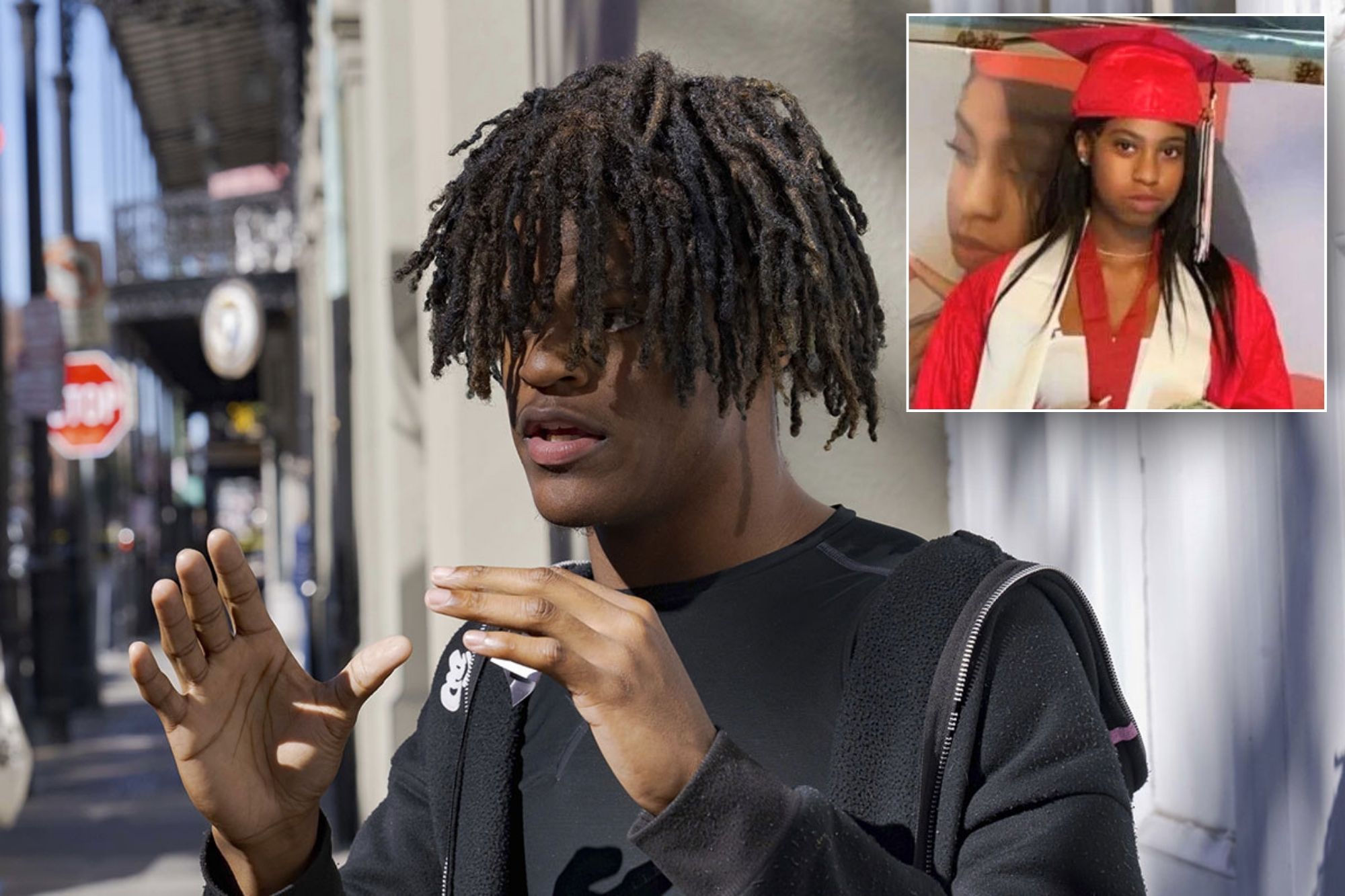 Mississippi Teen Among the Dead After Bourbon Street Attack in New Orleans