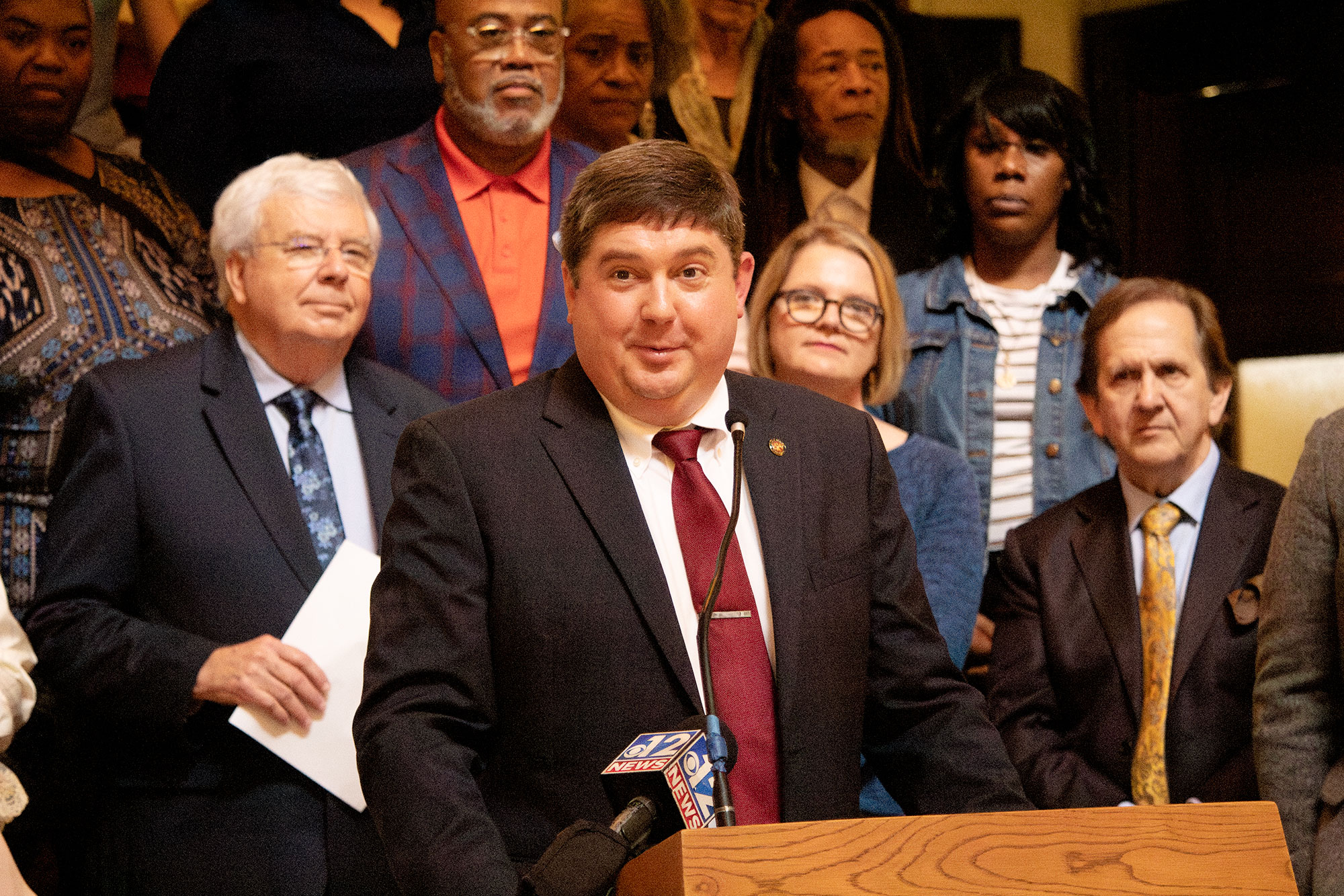 Mississippi House Passes Early Voting Bill: #MSLeg Roundup