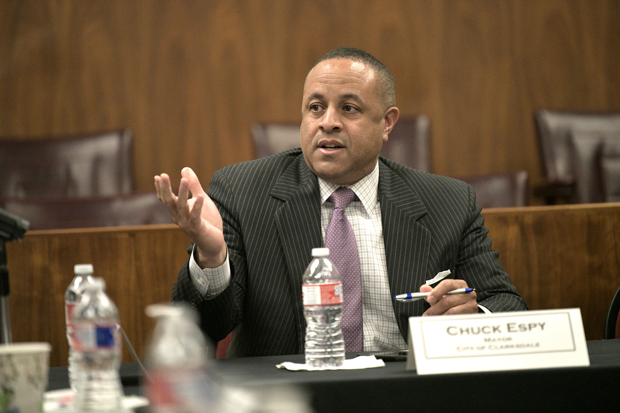 Clarksdale Drops Lawsuit Against Newspaper Amid Backlash