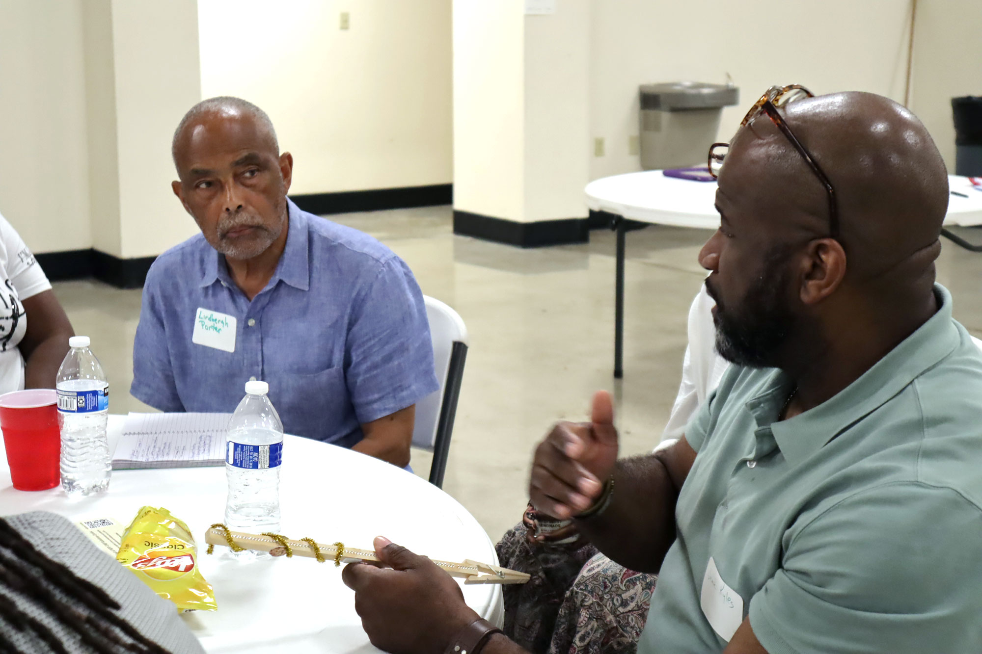 Lexington Circle #1 Outcomes: Economic Development - Mississippi Free Press