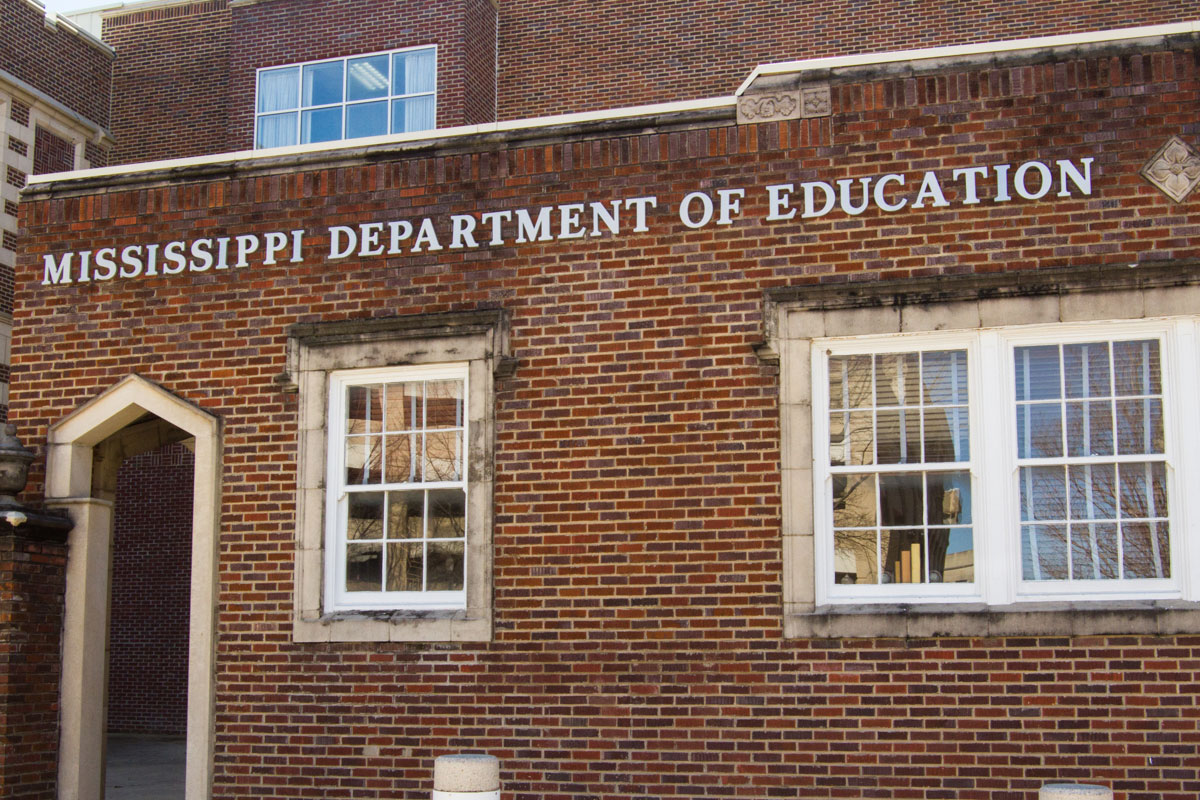 Mississippi Department of Education Begins Process to Comply With New ...