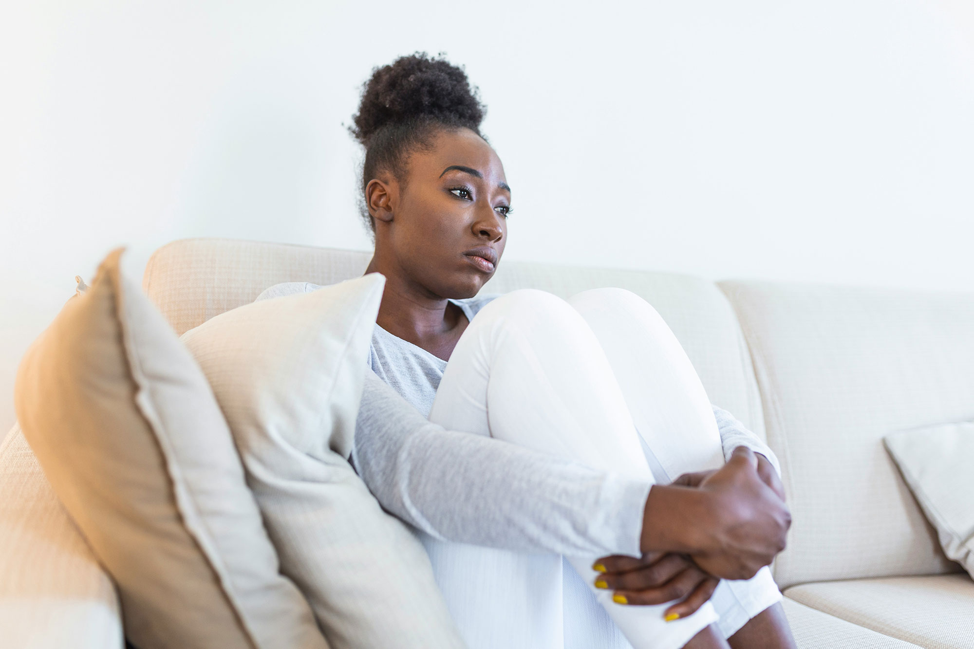 Virtual Circle Outcomes: Mental Health Care Access