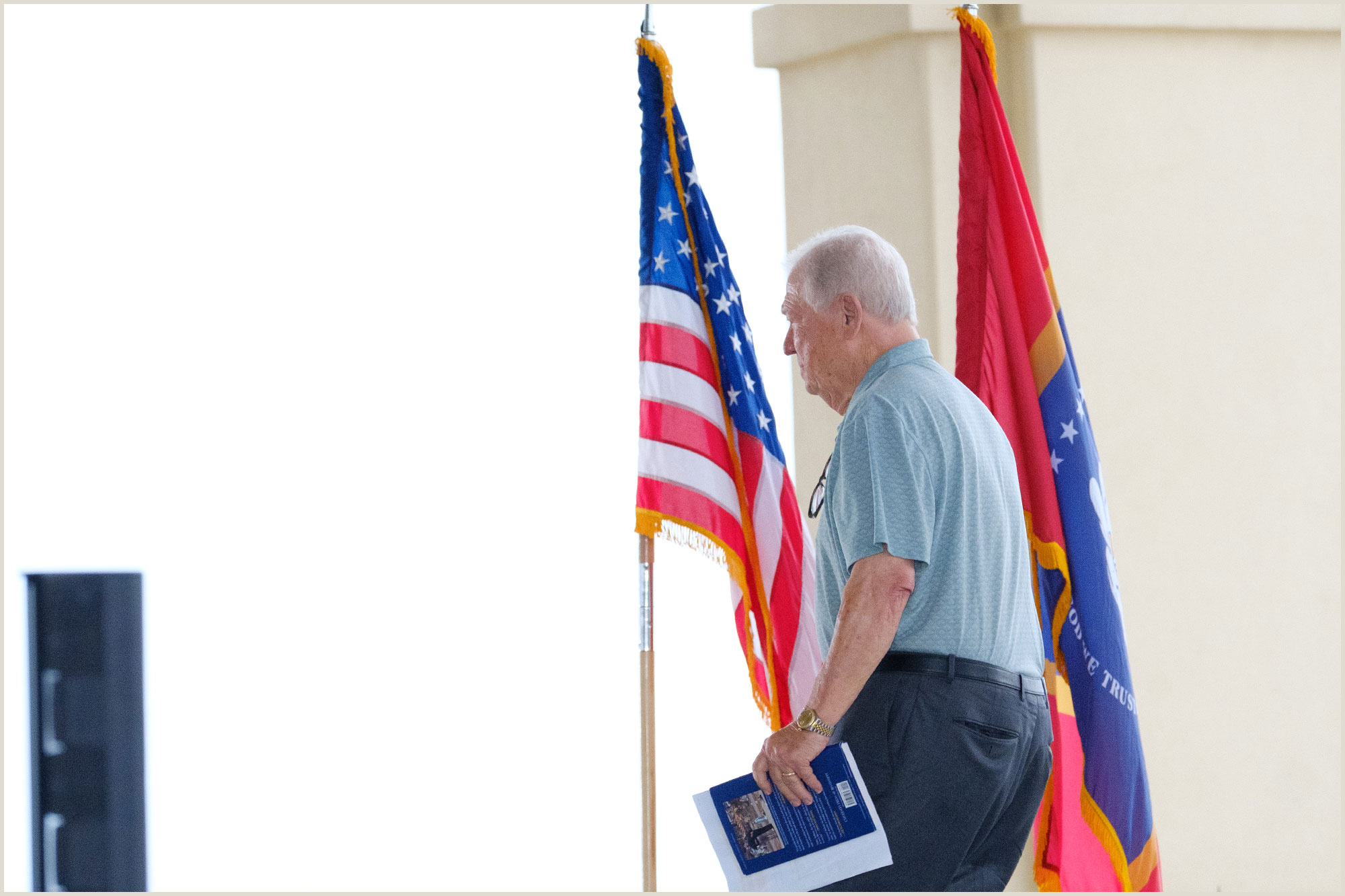 Editor’s Note | Our Haley Barbour Reporting Centers People, Not Power