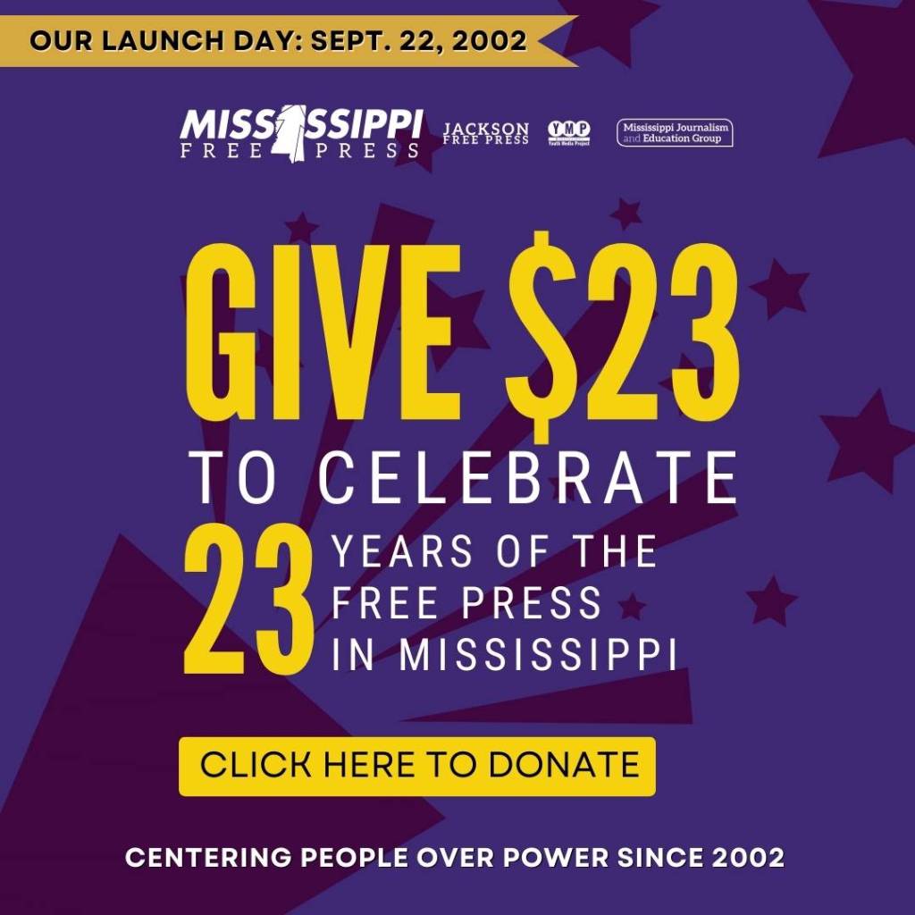 See Who’s Running For Jackson City Council This Year