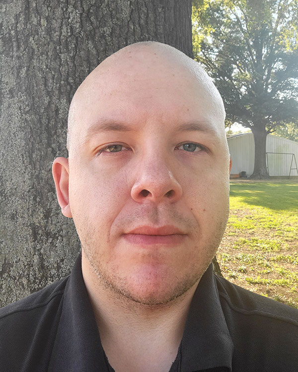 Kevin Edwards - Mississippi Free Press