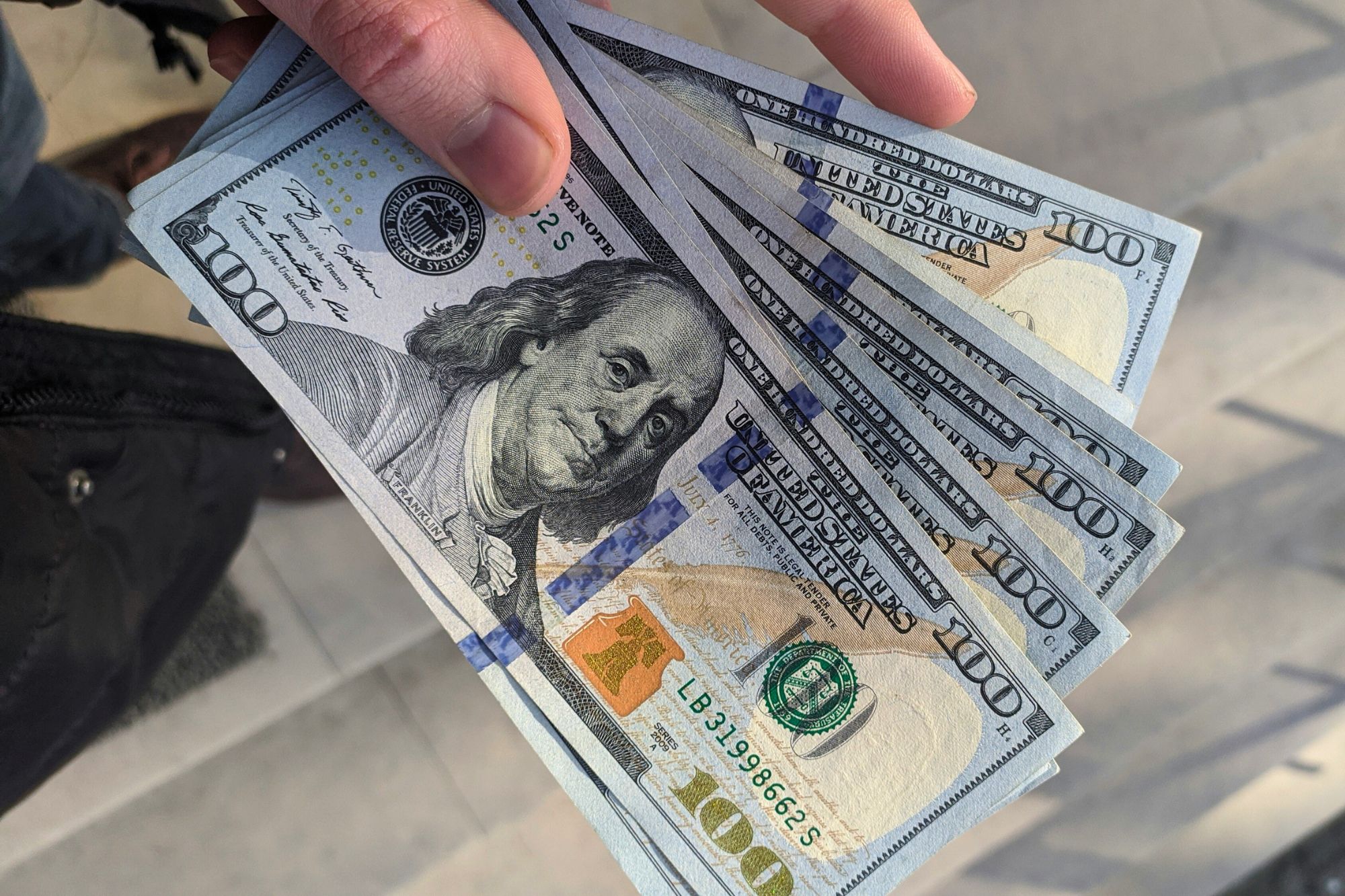 Opinion | Strengthening Mississippi’s Banks Benefits Our Economy