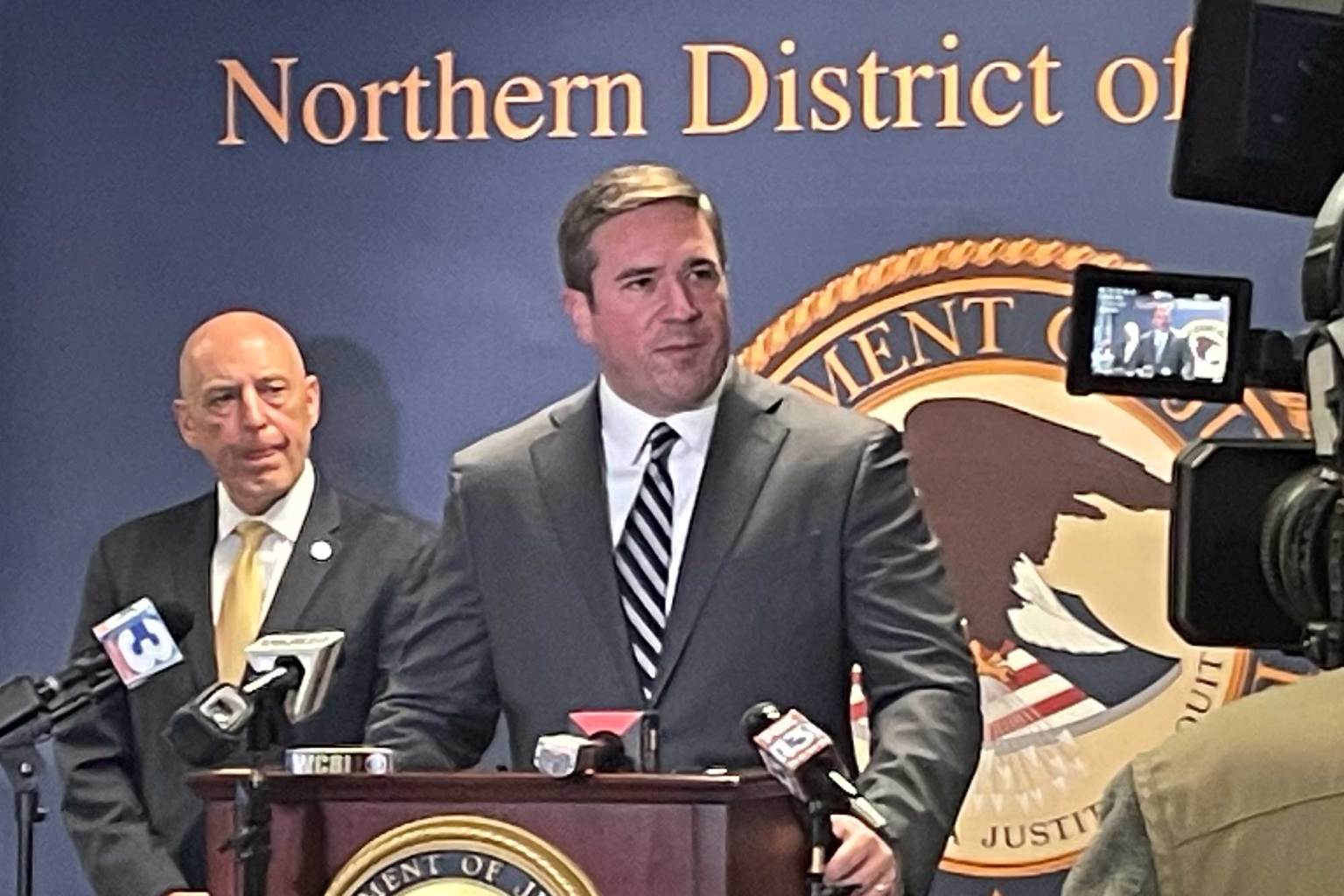 FBI Arrests 14 Law Enforcement Officers in Delta Drug Sting
