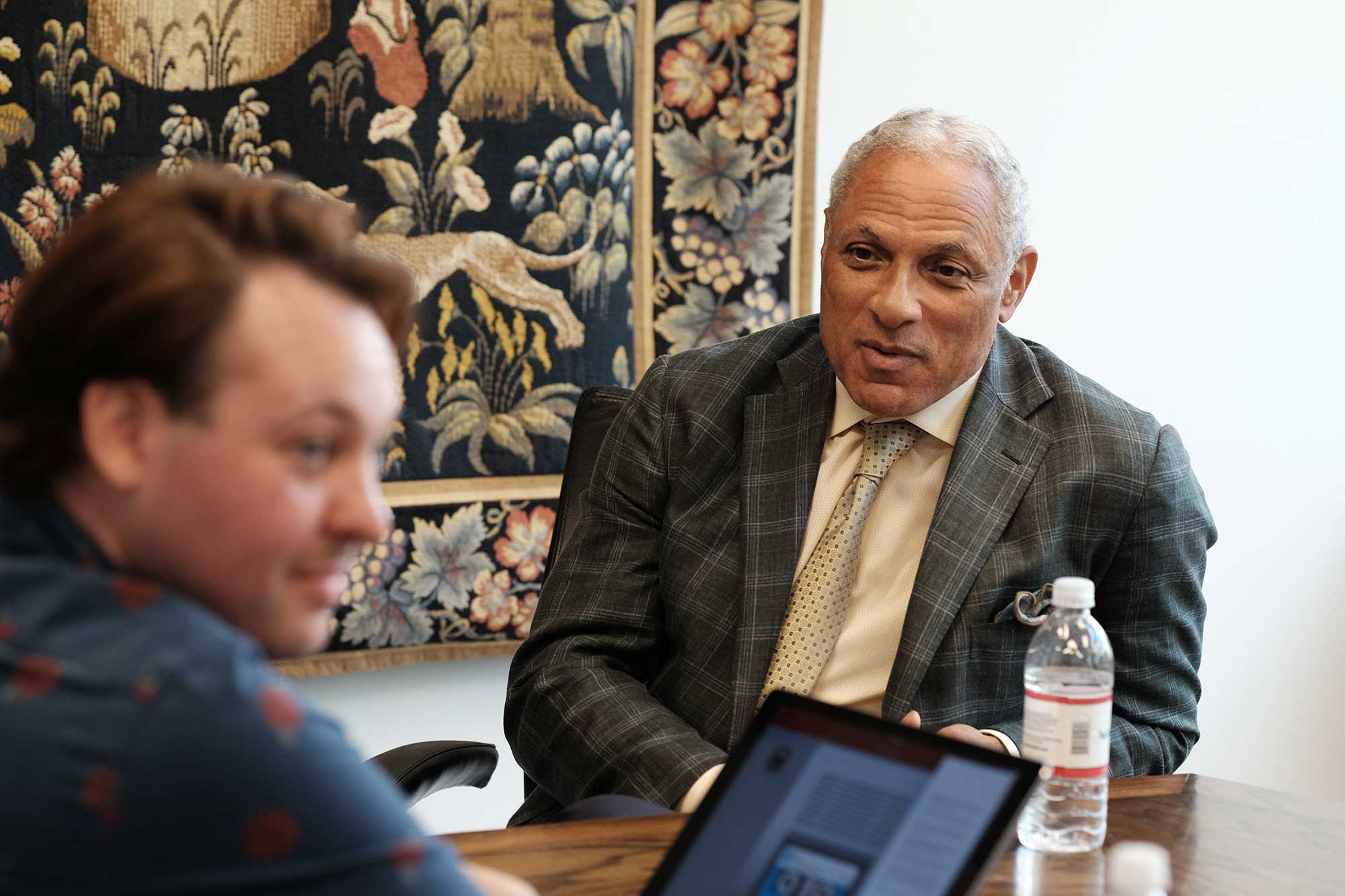 Editor’s Note | I Almost Gave Up on Journalism