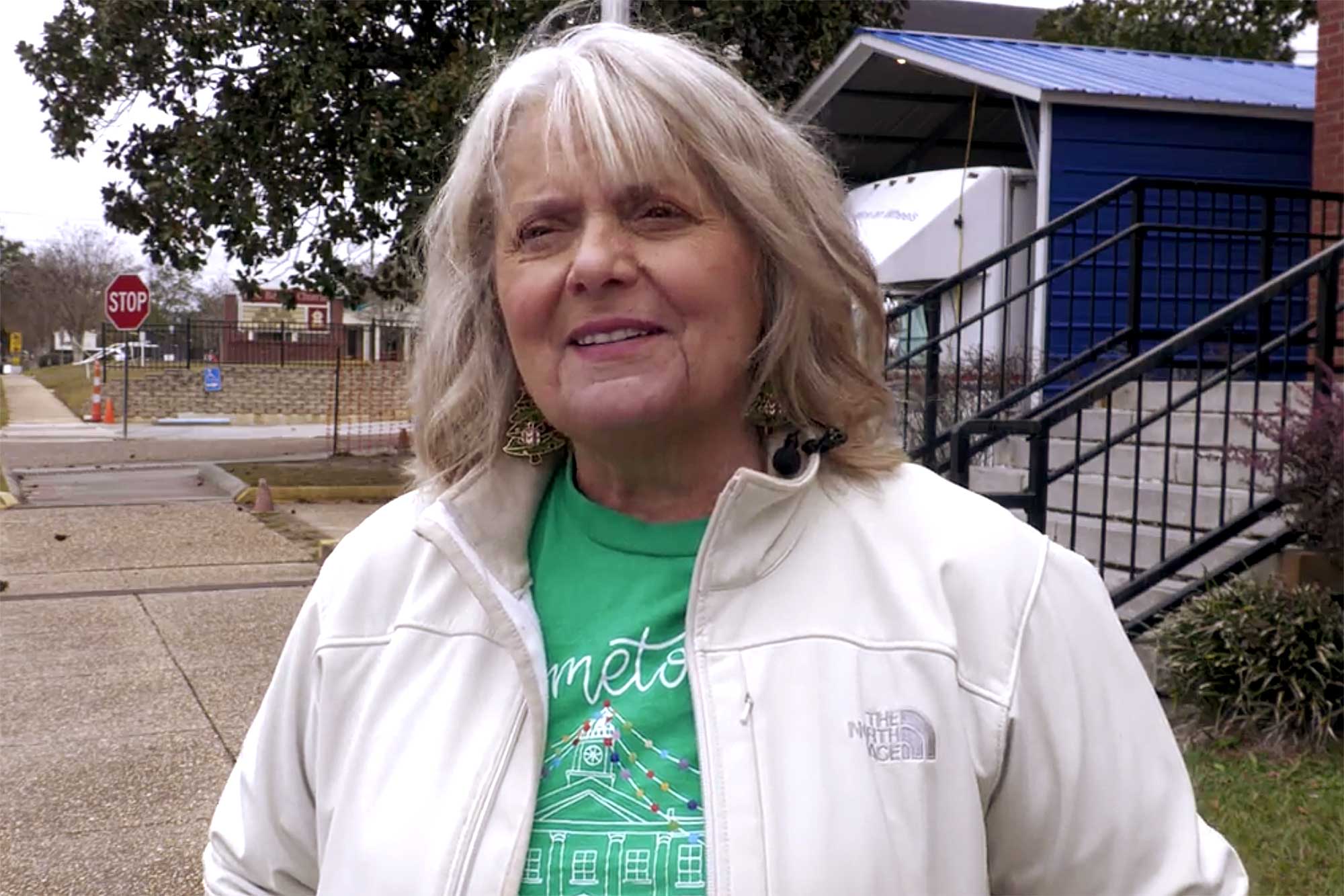 USPS Didn’t Deliver on Poplarville Post Office Plans, Residents Say