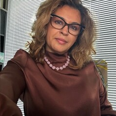 Zaya Rustamova, Author at Mississippi Free Press