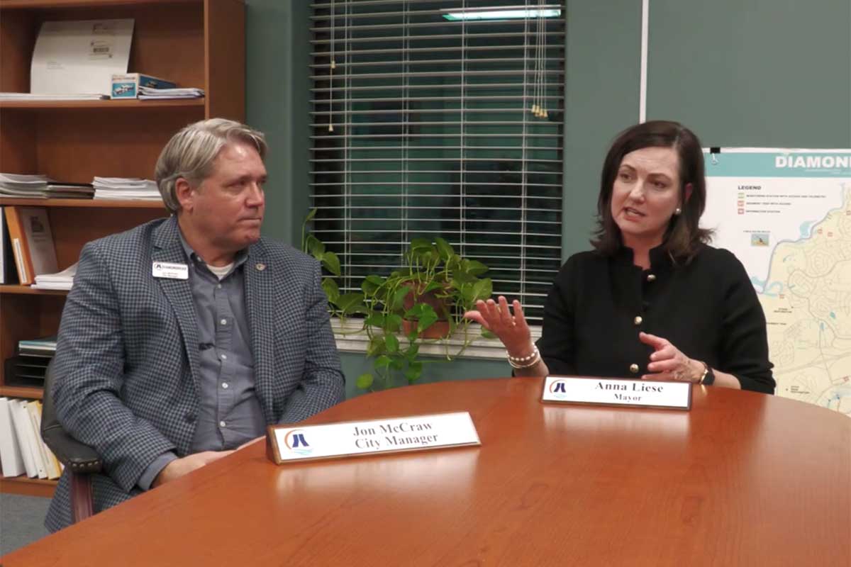 Leaders in Hancock County Look to State for Support