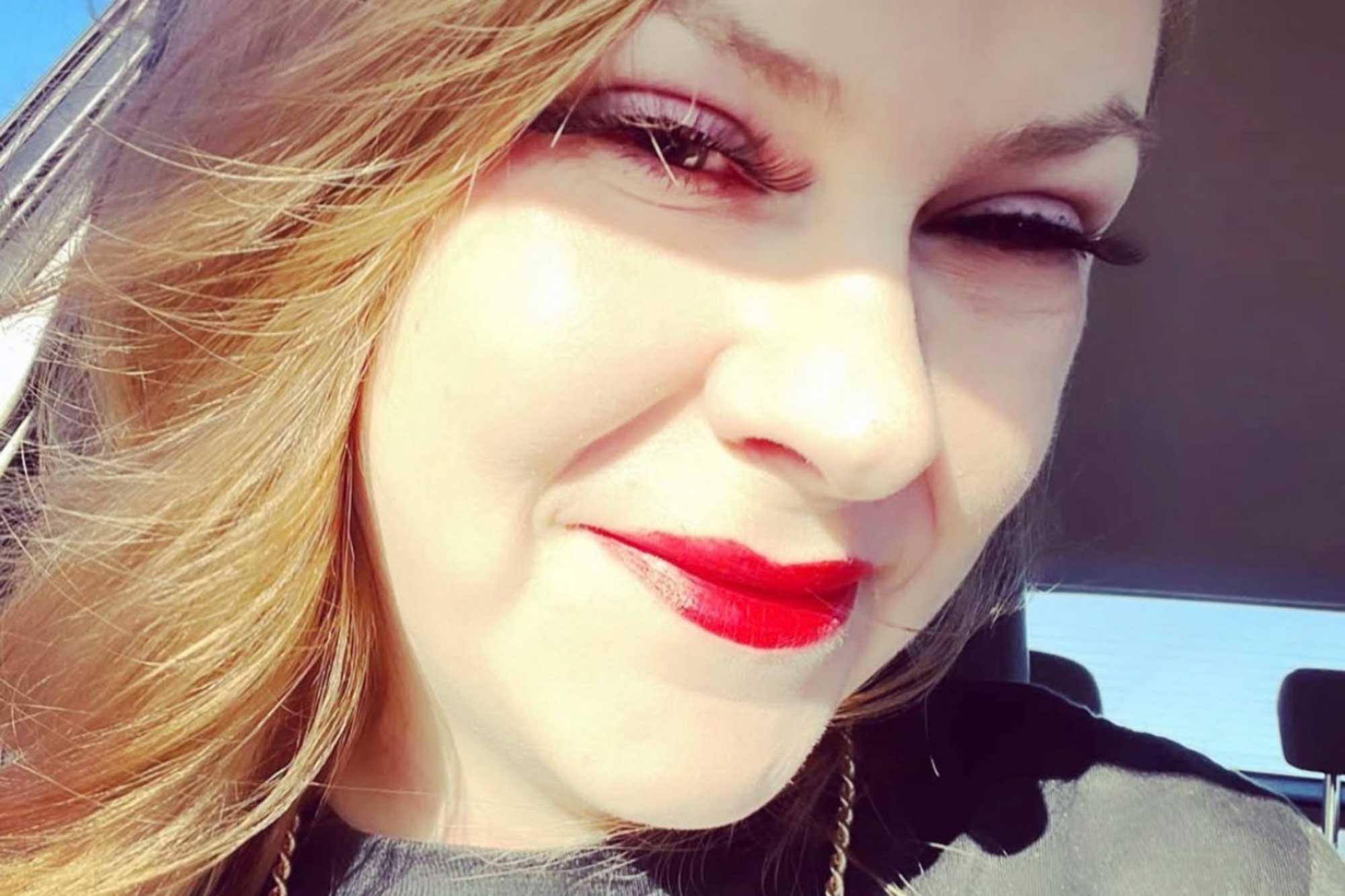 From Trust to Trafficking: Mississippi Survivor Shares Story