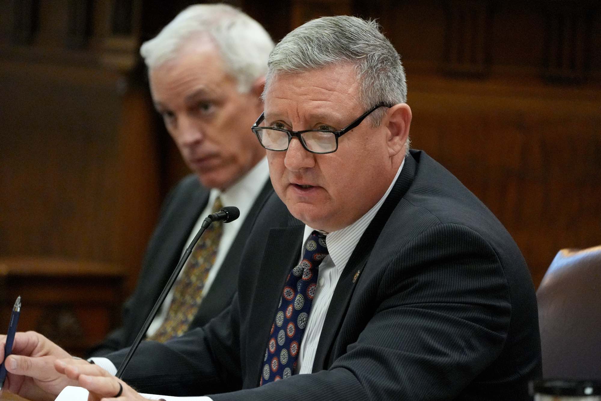 Private-School Voucher Bill Dies in Mississippi Senate